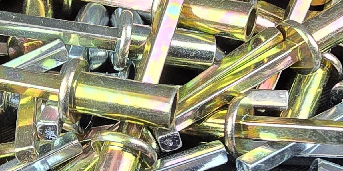 Speedometer Cable Tips | 0.150 Core Square & Tang - Mr Speedometer Inc