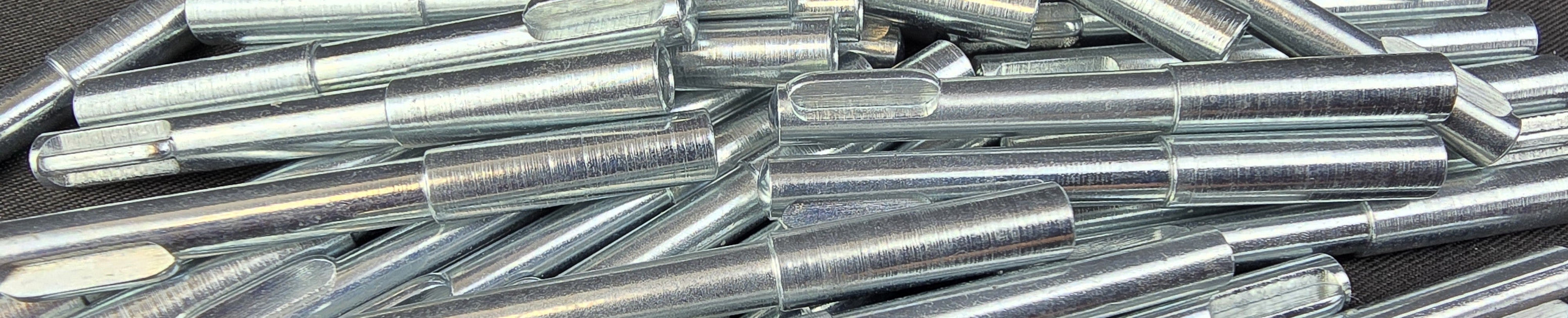 Speedometer Cable Tips | 0.187 Core Square & Tang - Mr Speedometer Inc