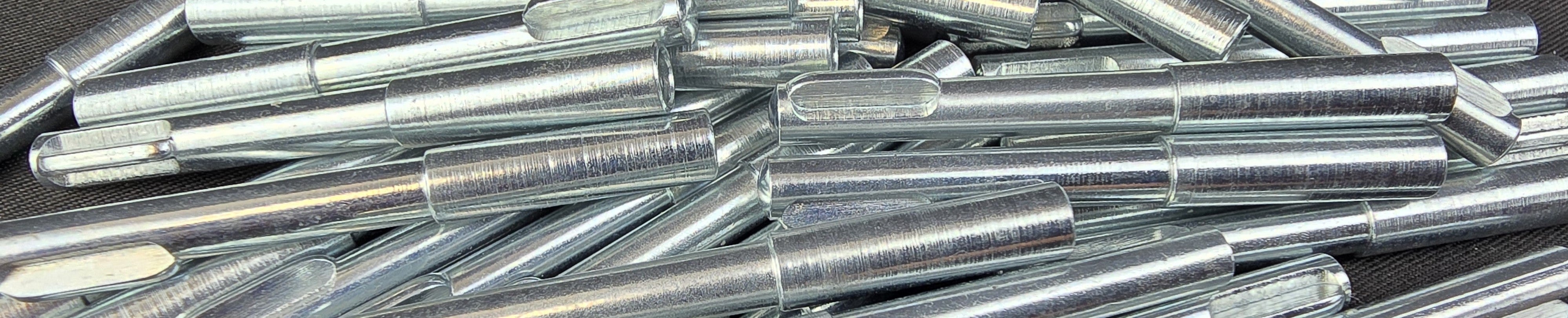 Mr. Speedometer Inc - 0.187 Core Speedometer and Tachometer Cable Tips ...