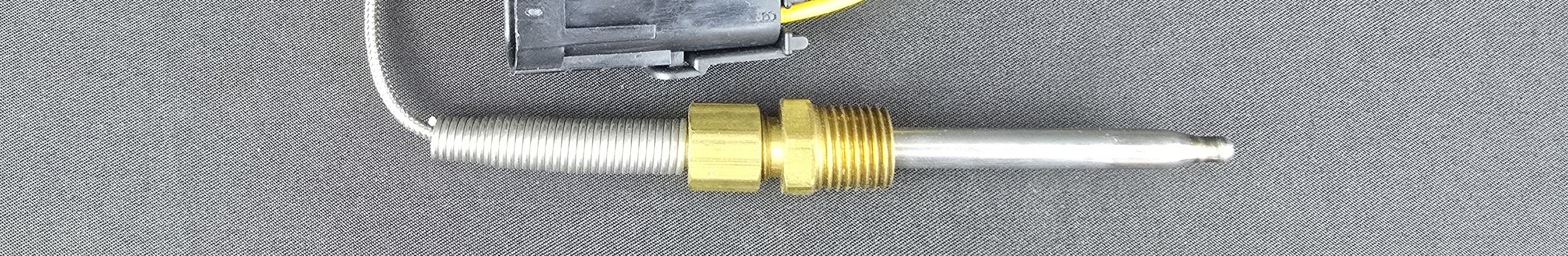 Pyrometer Thermocouples | EGT Type K Probes - Mr Speedometer Inc
