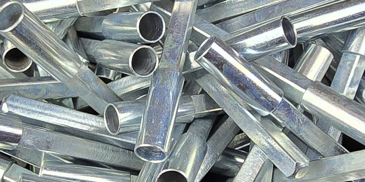 Mr. Speedometer Inc - 0.130 Core Speedometer Cable Tips — Mr ...