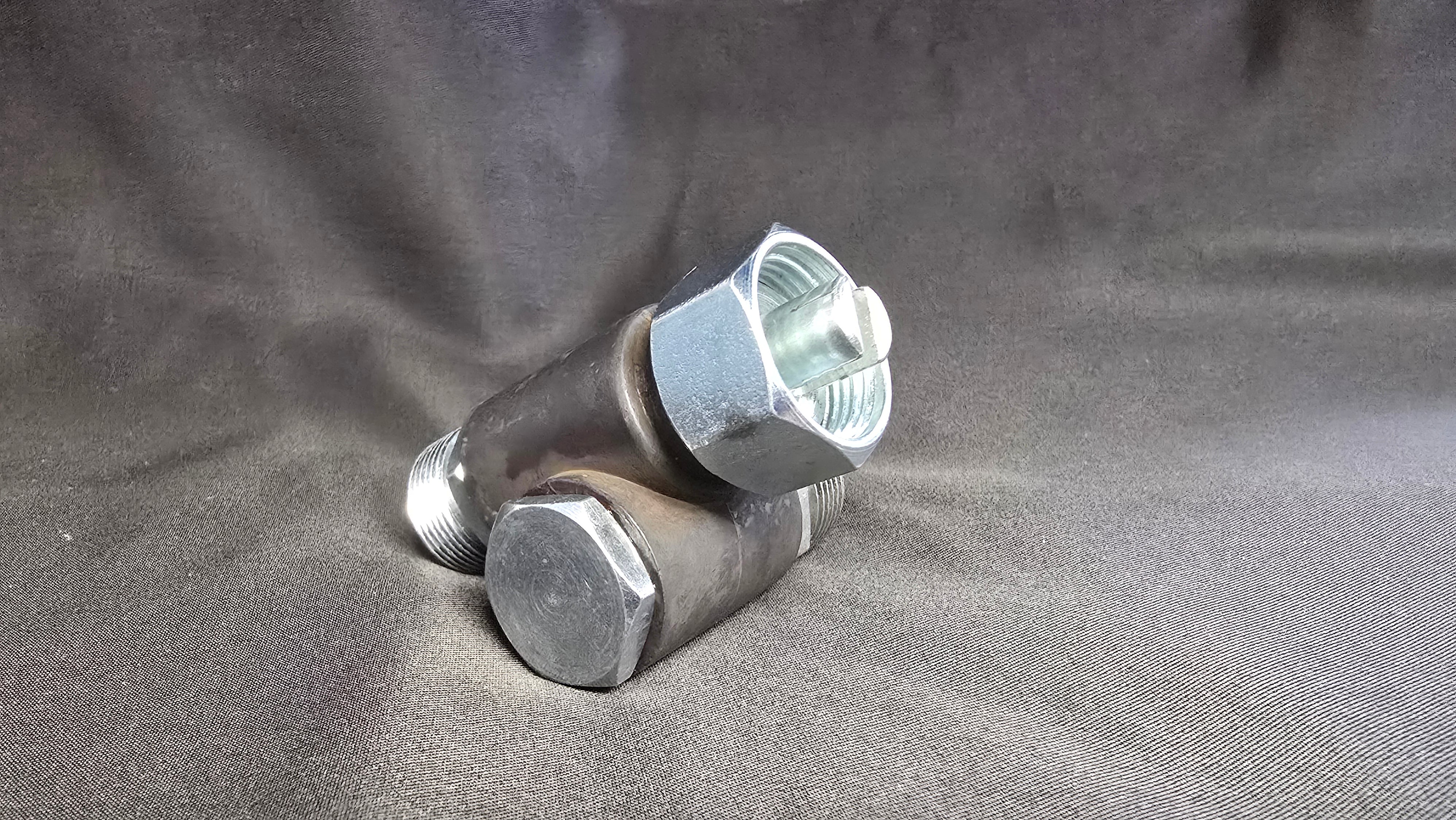 Metric Paddle Dual Drive Right Angle Adapter - Mr Speedometer Inc