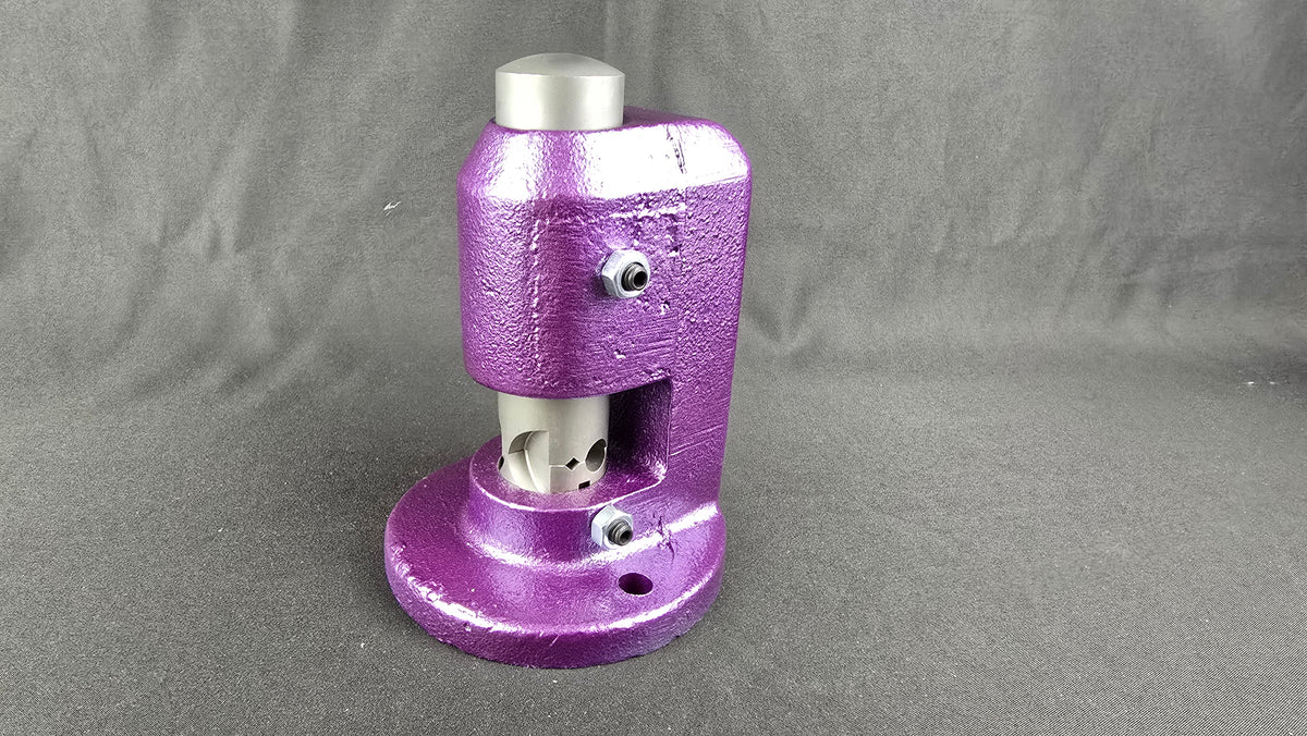 Mr. Speedometer Inc - Speedometer Cable Swaging Die and Holder ...