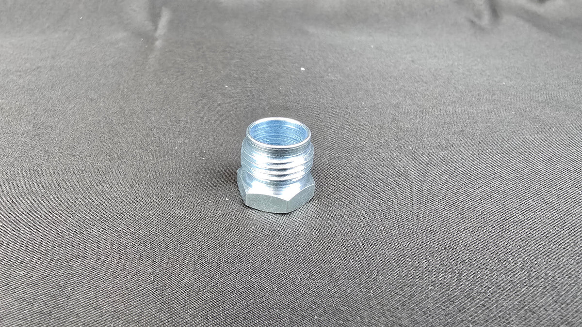 Speedometer Cable Nut - 5/8 - 18 External Threading - HN105 — Mr ...