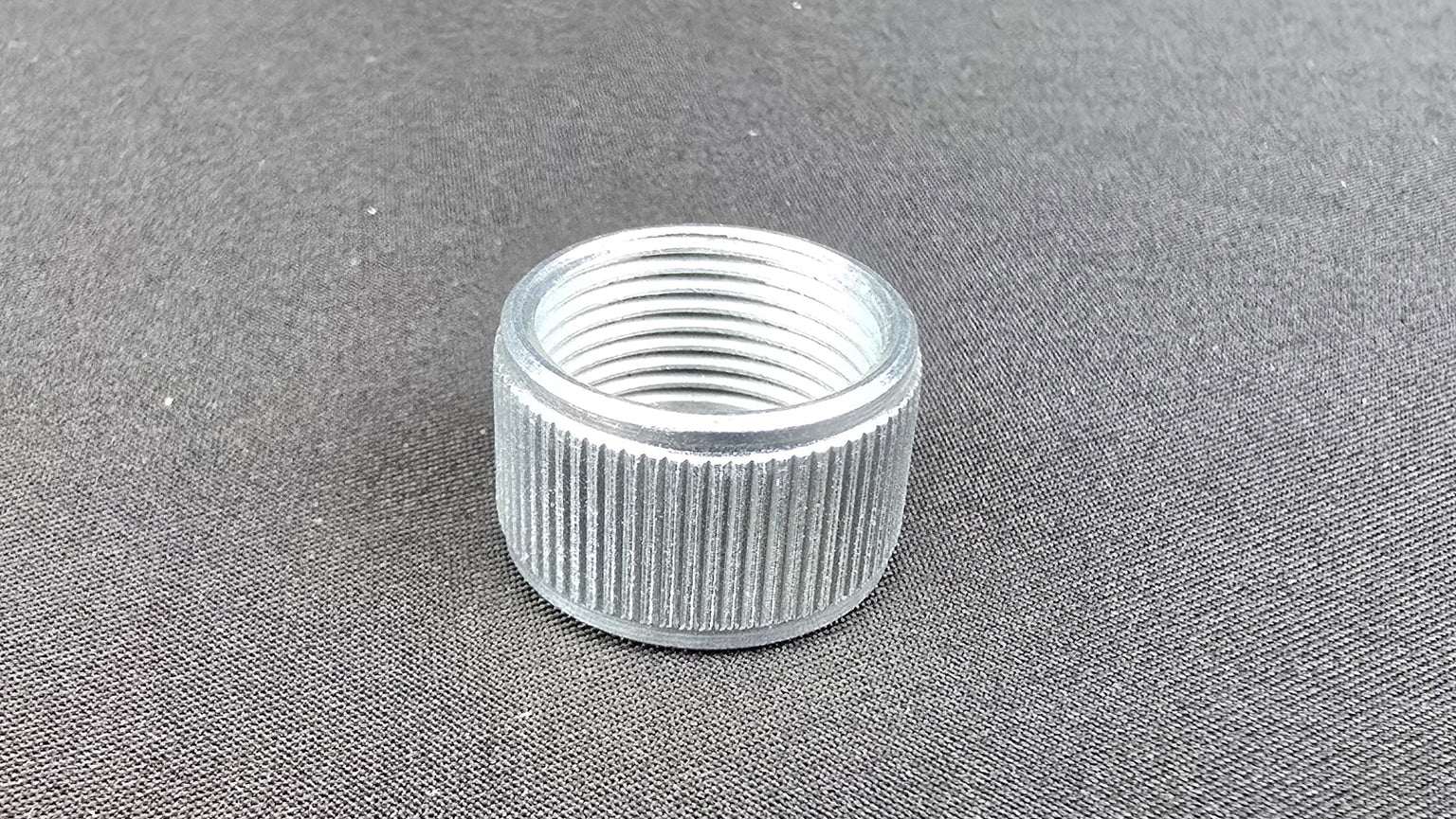 Speedometer Cable Nuts | 5/8-18 7/8-18 3/4-20 Thread - Mr Speedometer Inc