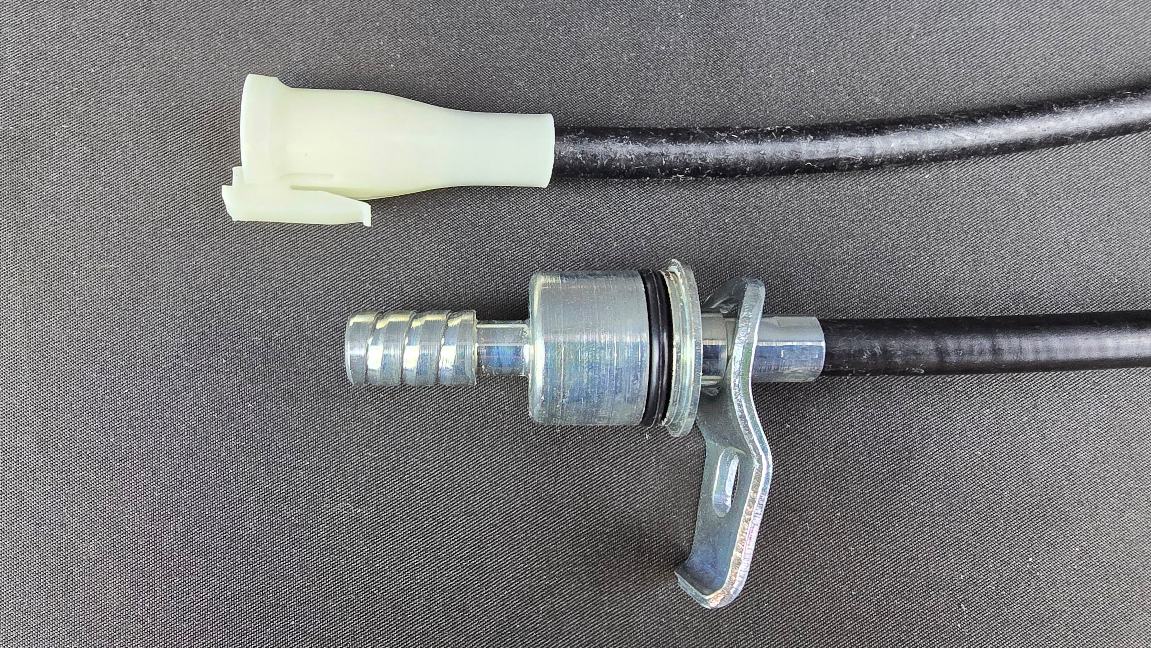 Mr. Speedometer Inc- Custom Speedometer and Tachometer Cables — Mr ...