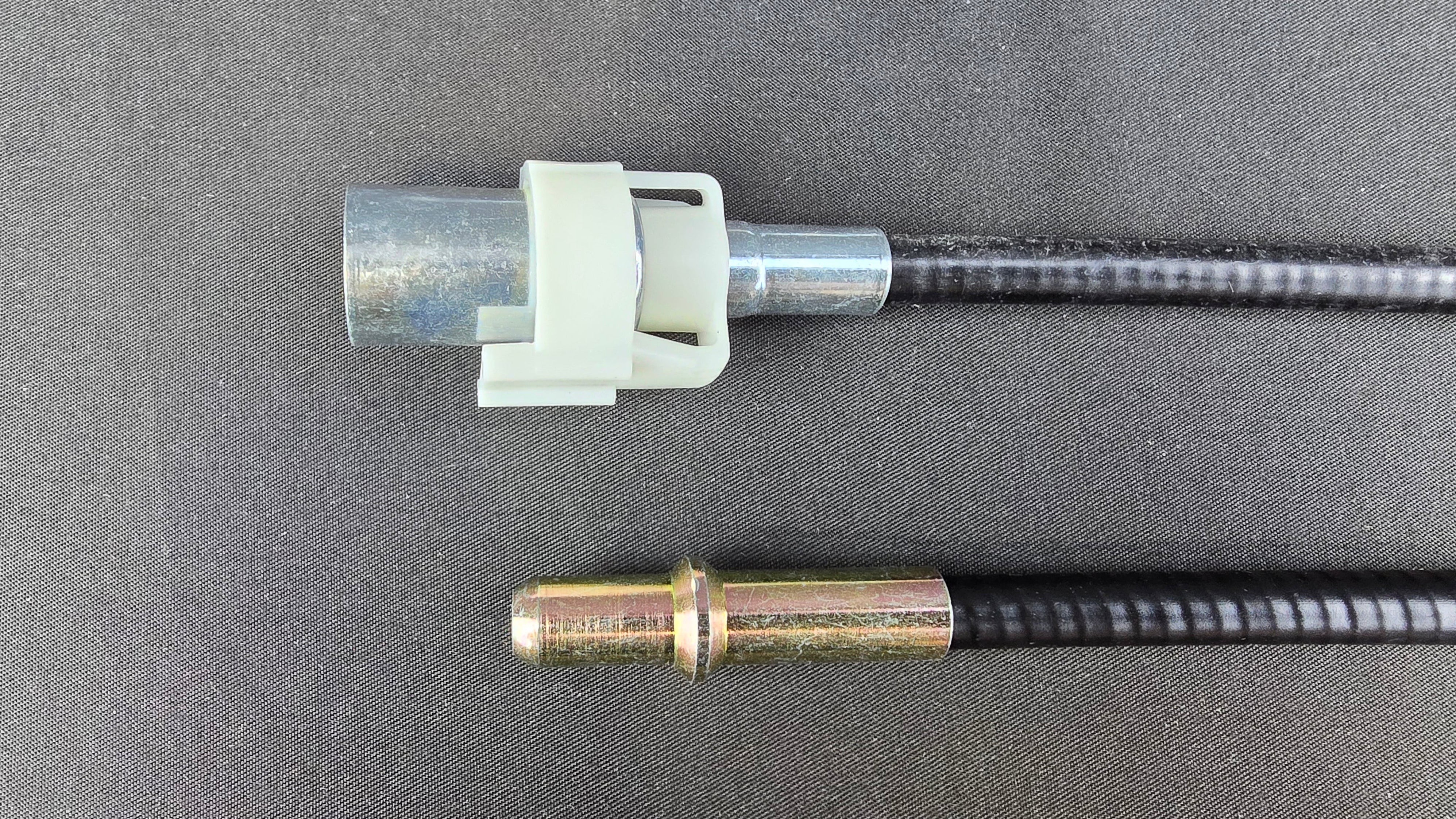 Mr. Speedometer Inc- Custom Speedometer and Tachometer Cables — Mr ...