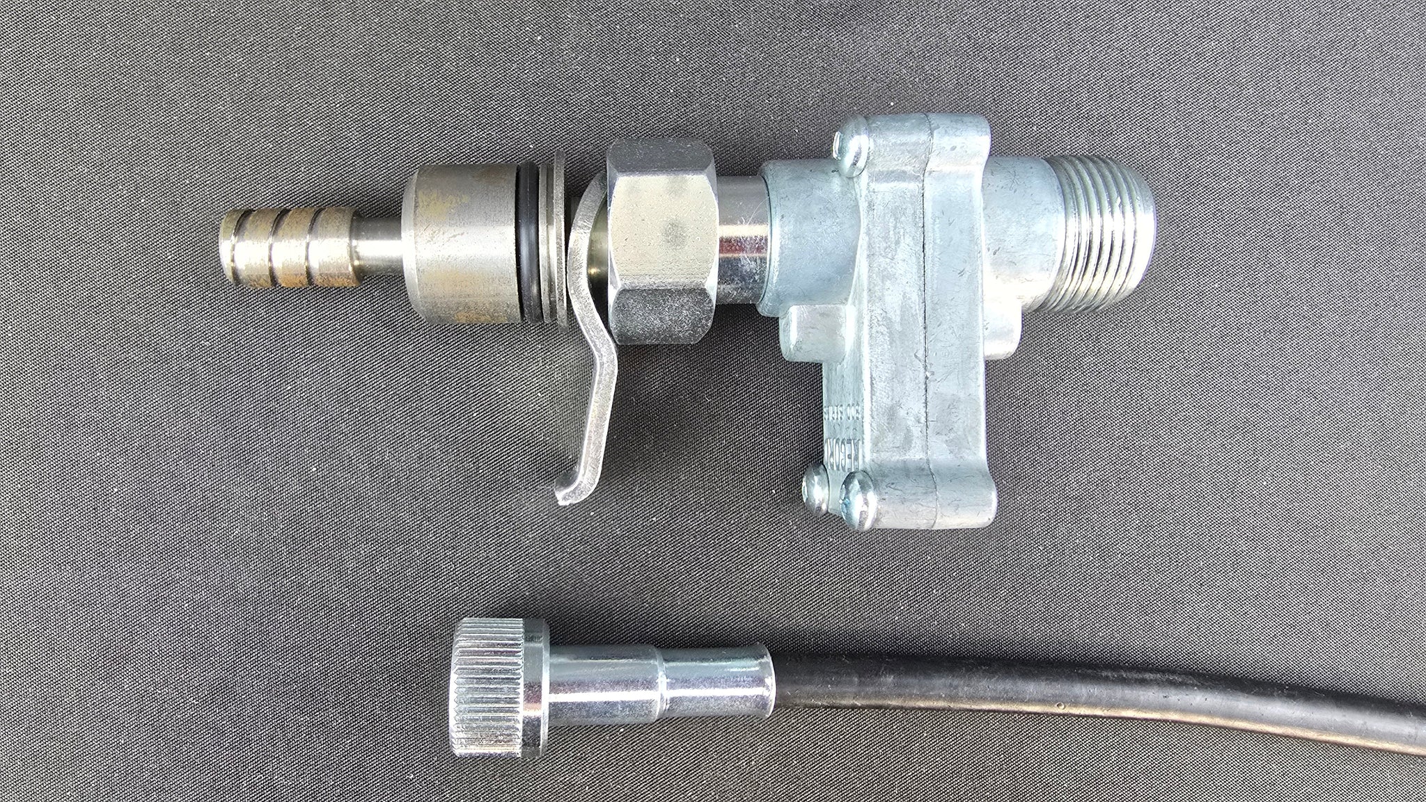 Mr. Speedometer Inc - Speedometer Cable and Wireline Ratio Adapters ...