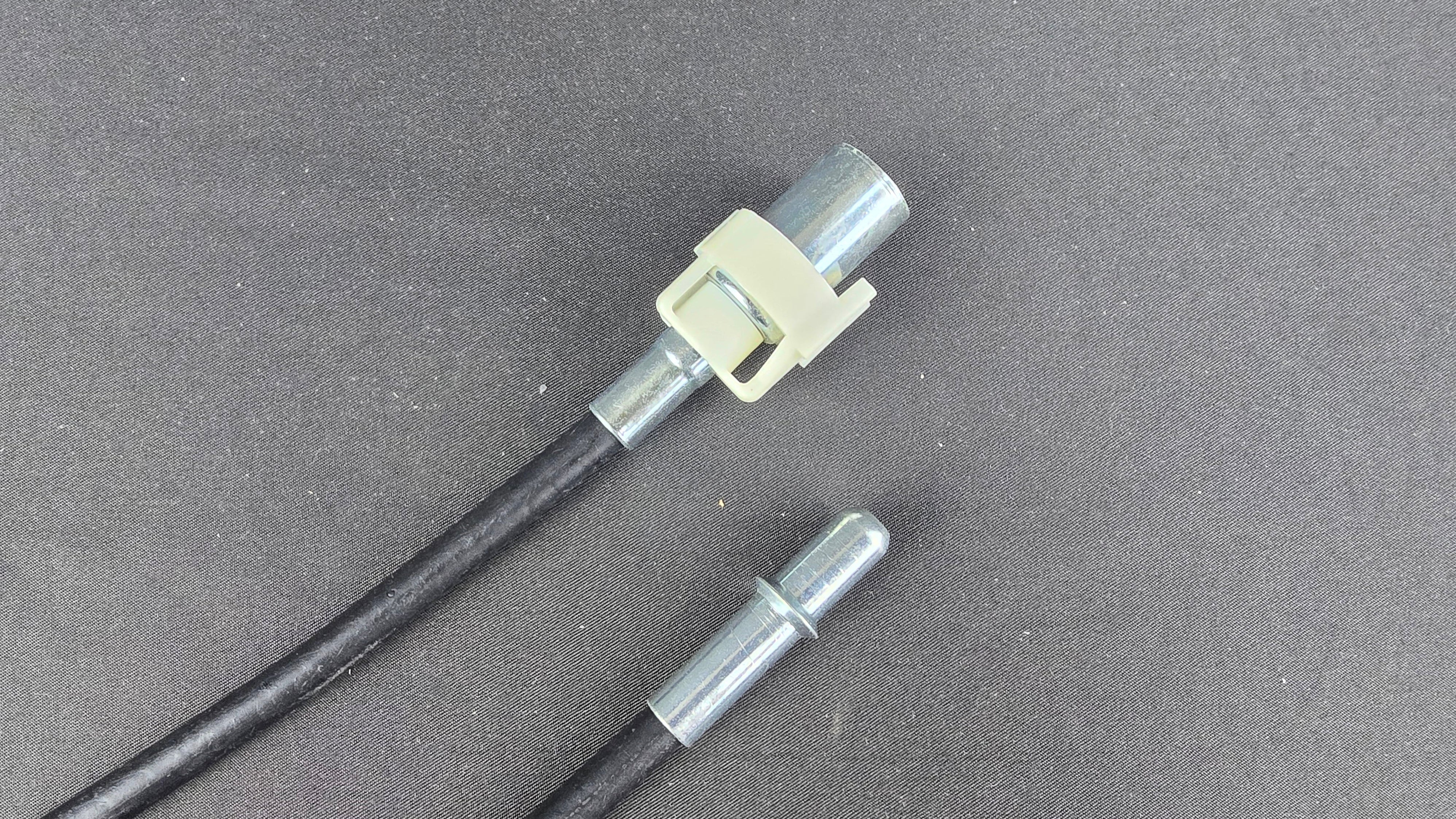 Ford Speedometer Cable | Push On & Thread On | 5–10 ft | Mr ...