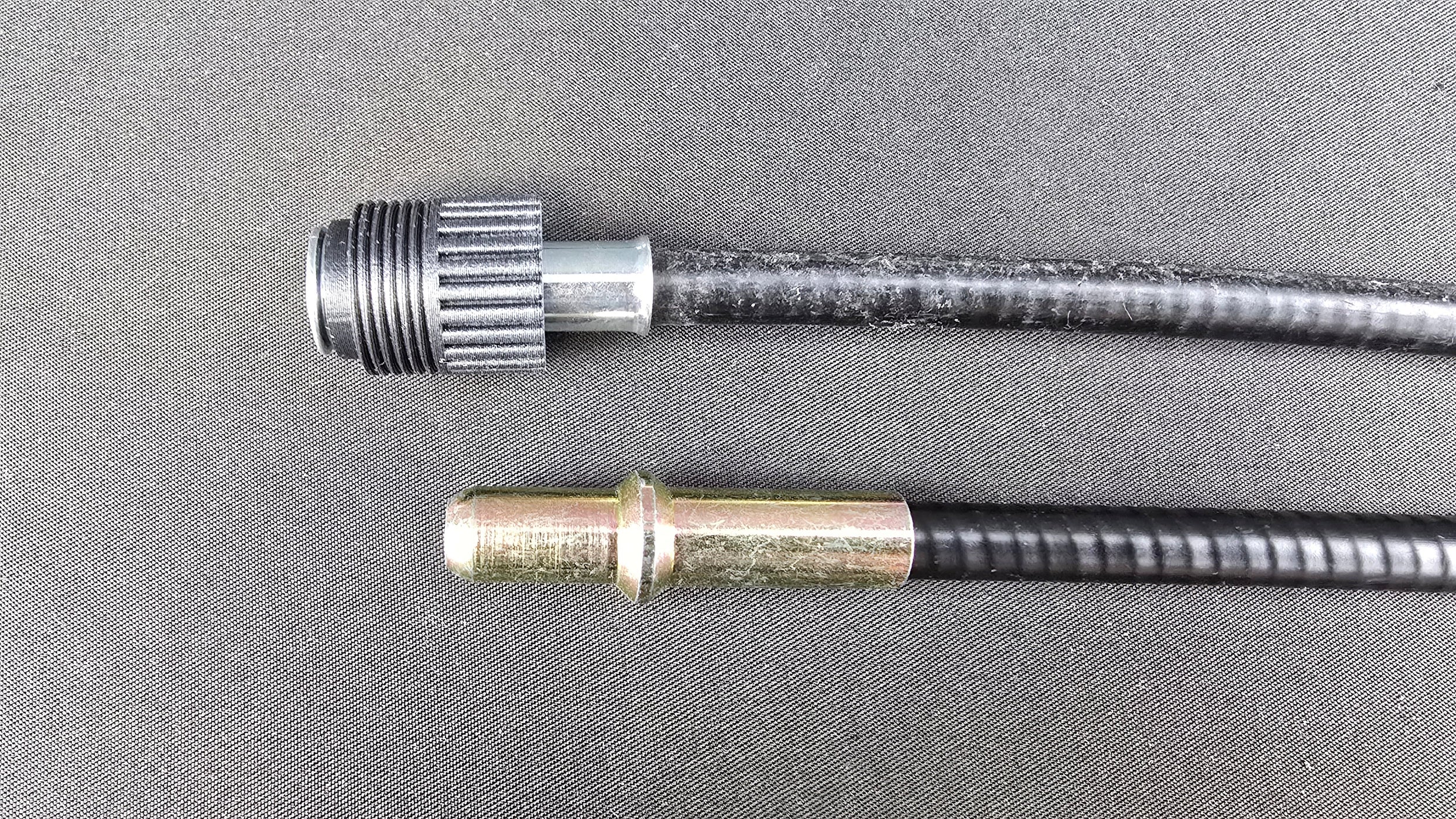 Mr. Speedometer Inc- Custom Speedometer and Tachometer Cables — Mr ...