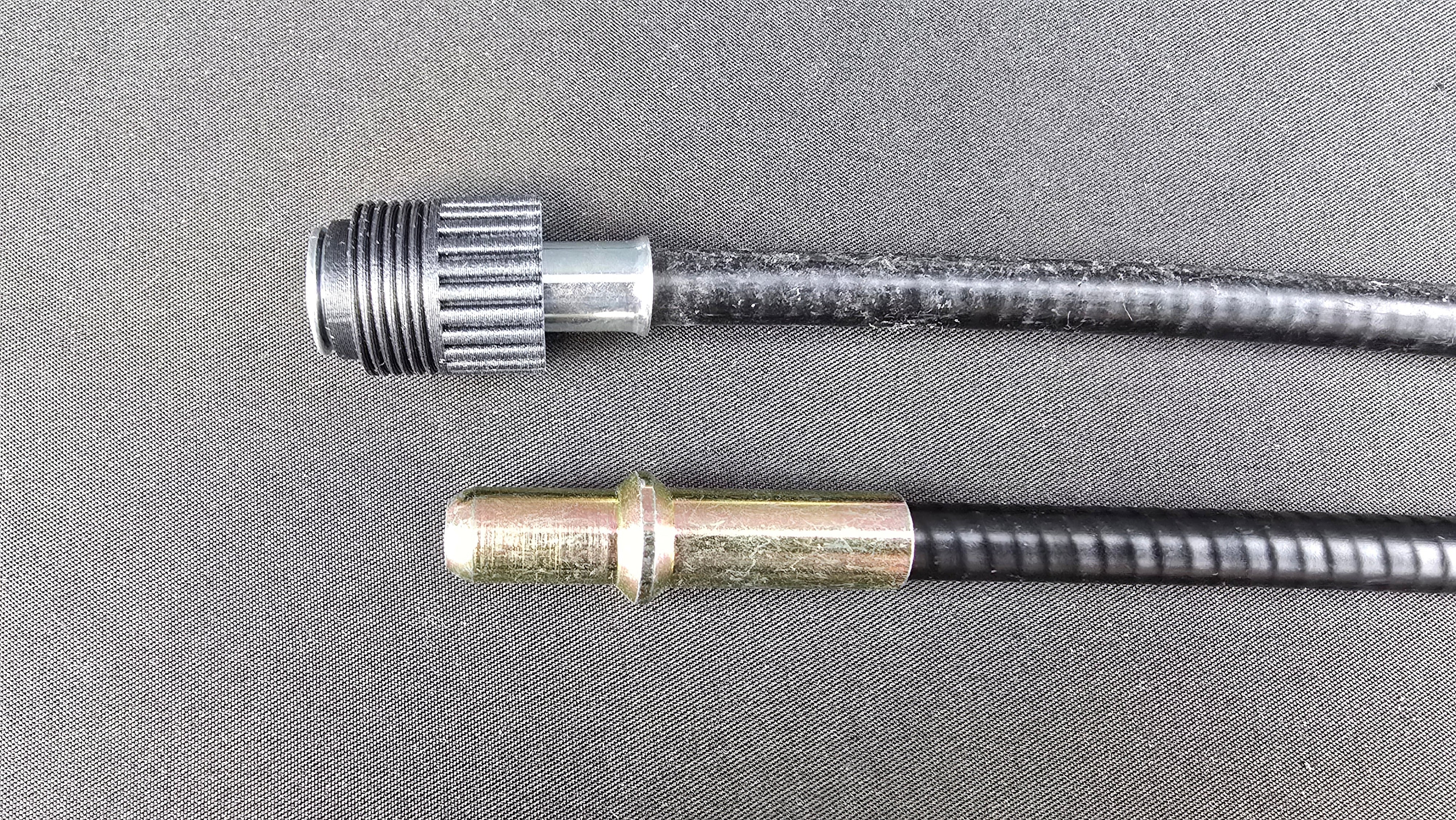 Mr. Speedometer Inc- Custom Speedometer and Tachometer Cables — Mr ...