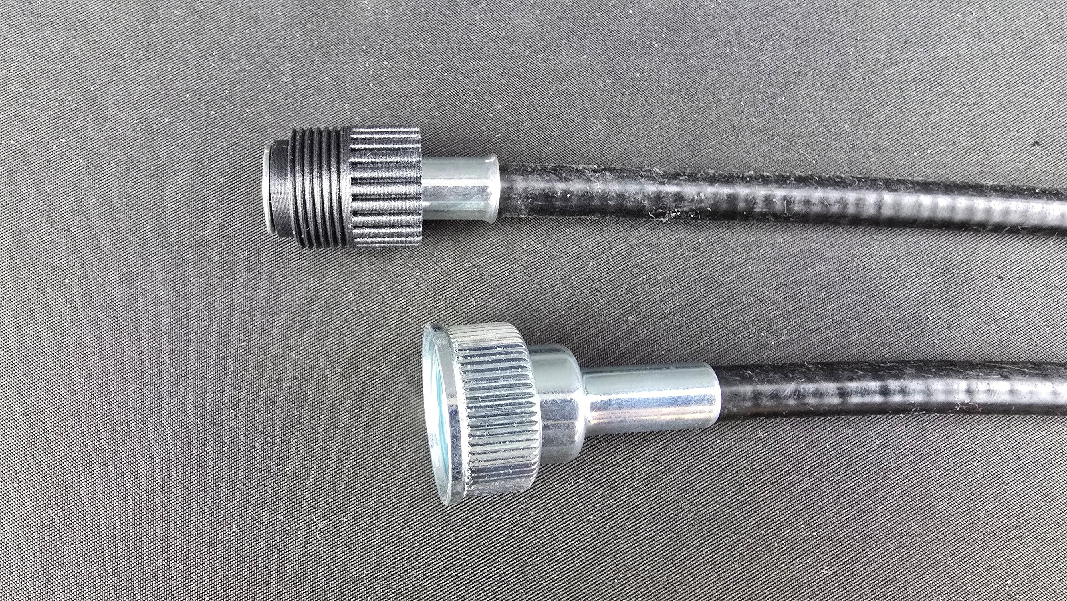 Mr. Speedometer Inc- Custom Speedometer and Tachometer Cables — Mr ...
