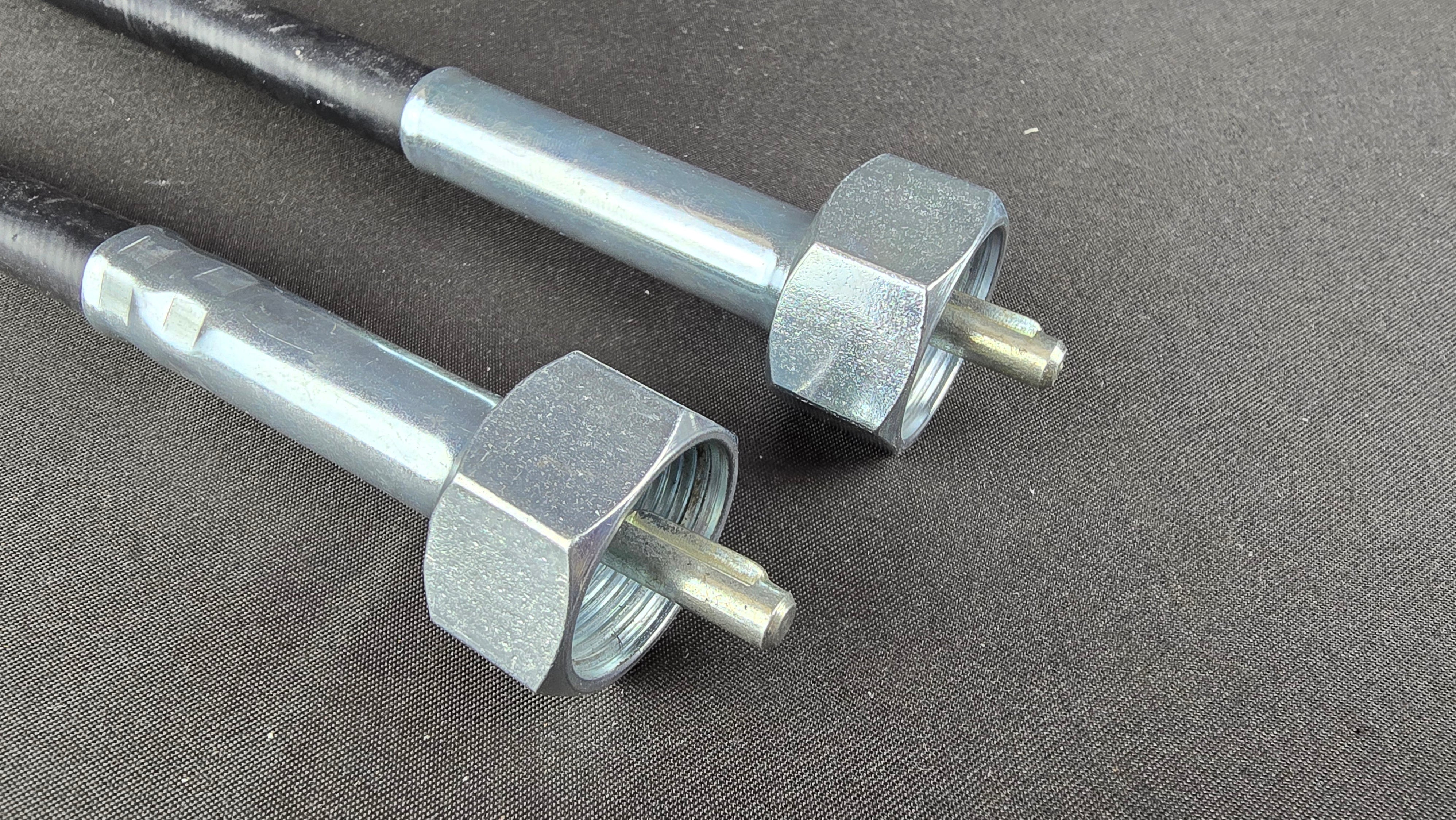 Mr. Speedometer - Oil and Gas Wireline Veeder-root Mechanical Counter ...