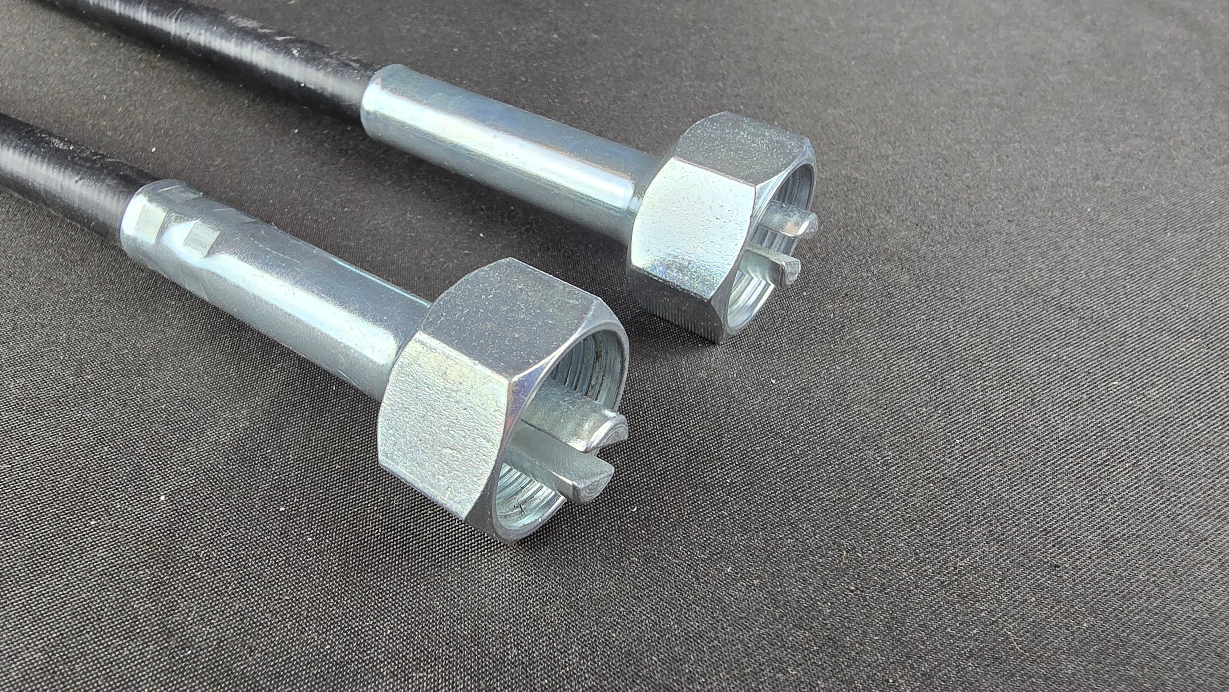 Mr. Speedometer - Oil and Gas Wireline Veeder-root Mechanical Counter ...