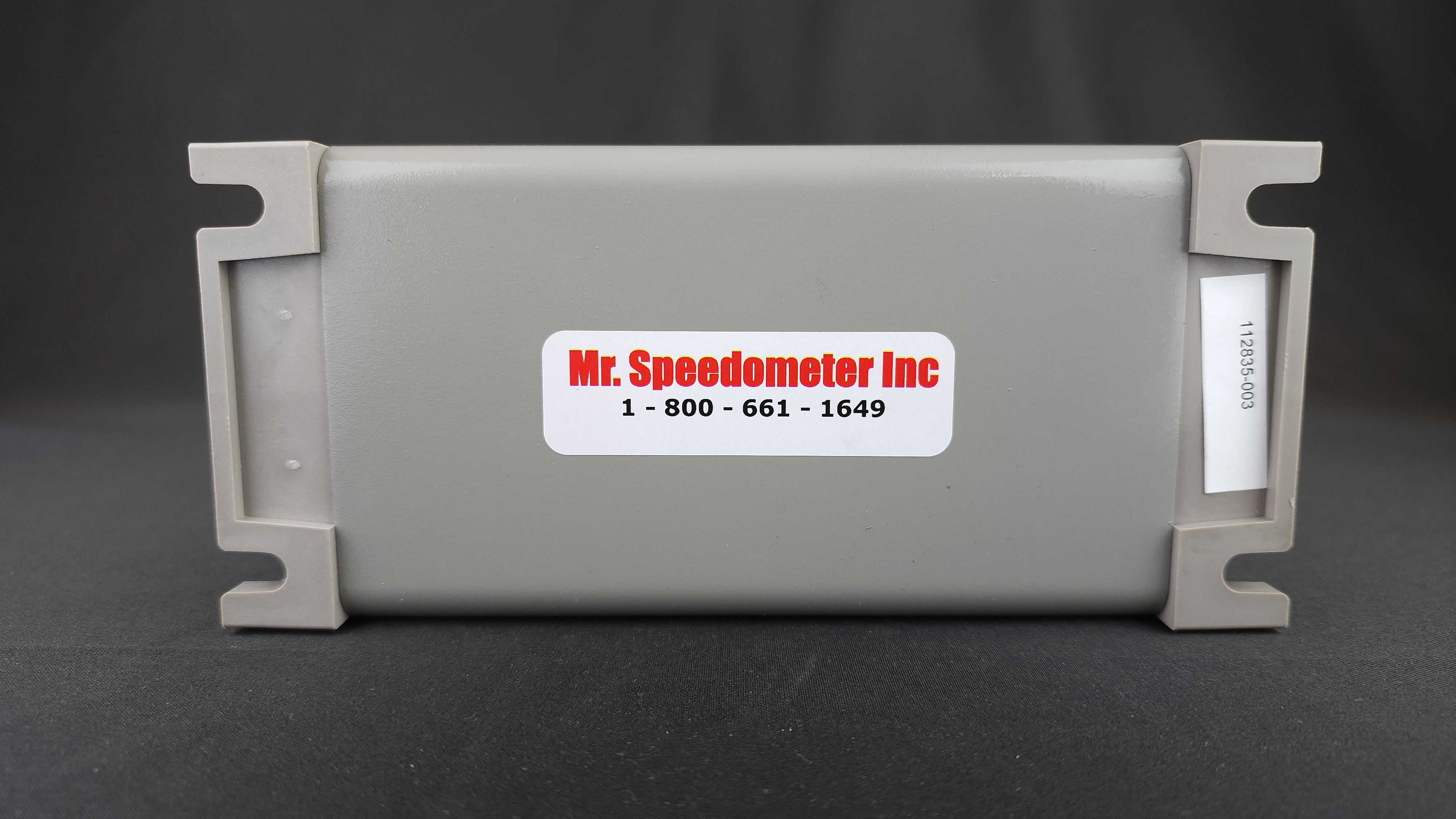 Veeder-root 112835-003 Large Mechanical Counter (No Coupler) | Wireline ...