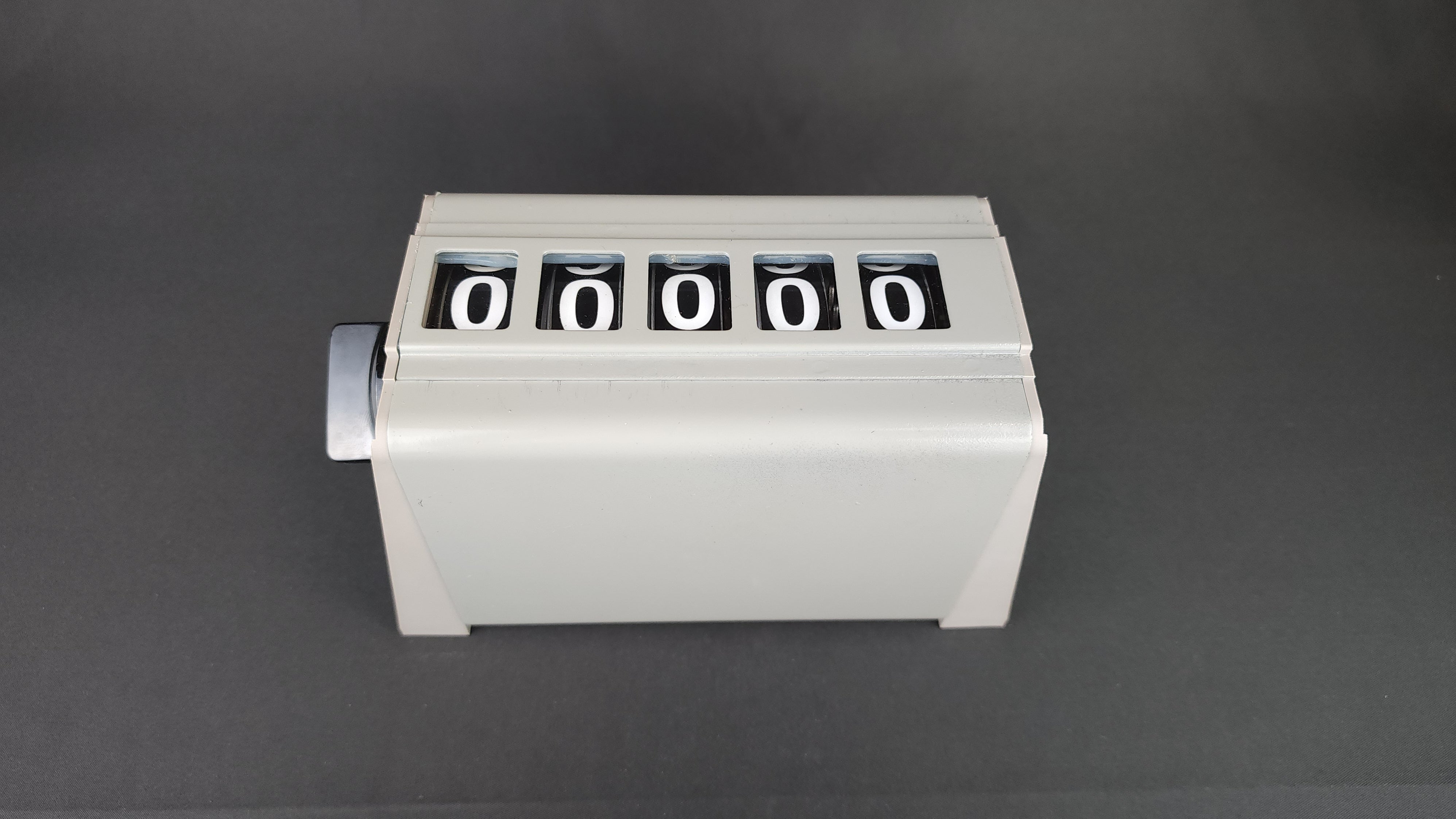 Veeder-root 112835-003 Large Mechanical Counter (No Coupler) | Wireline ...