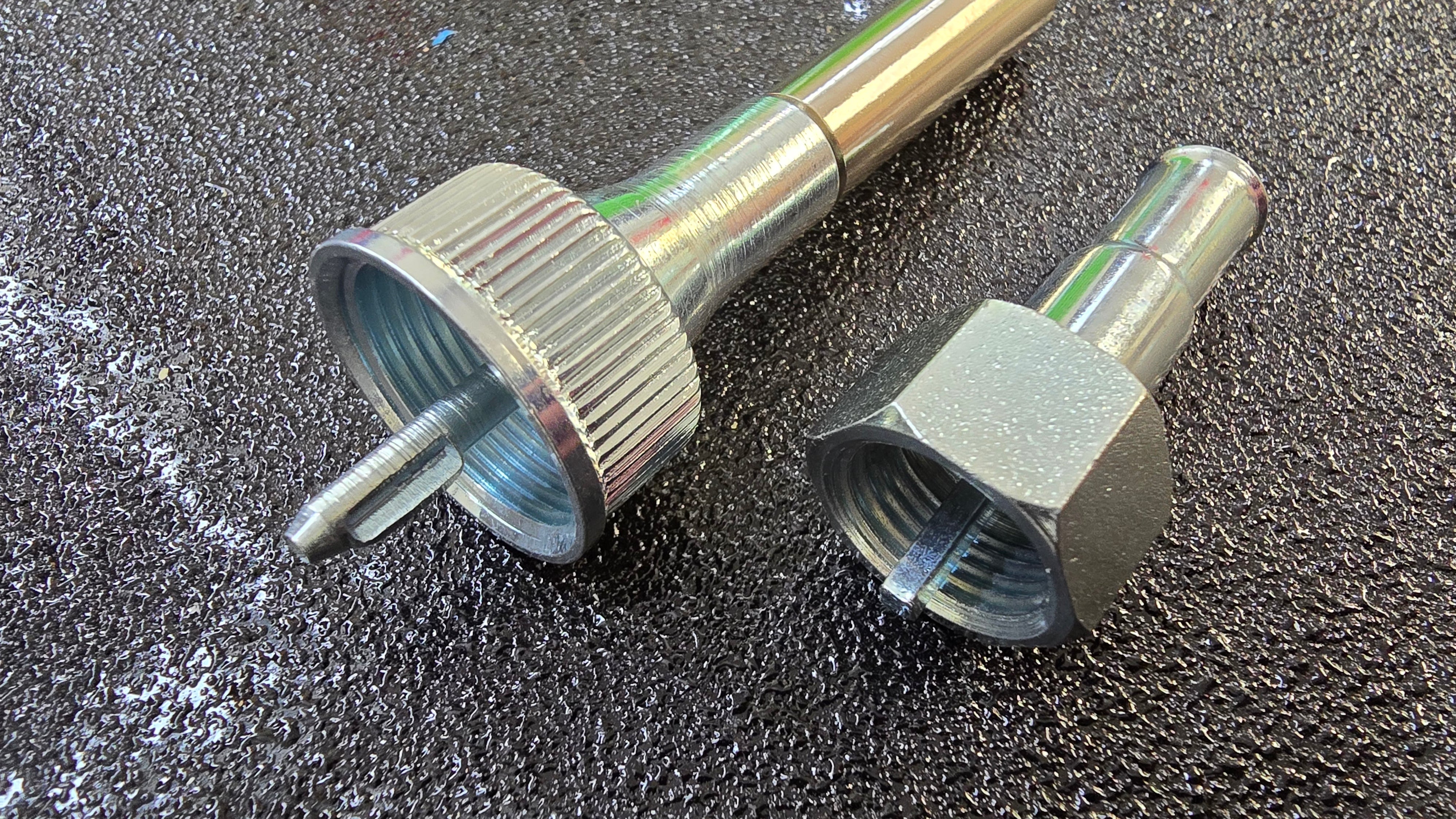 Mr. Speedometer Inc - Aircraft Speedometer and Tachometer Cables ...