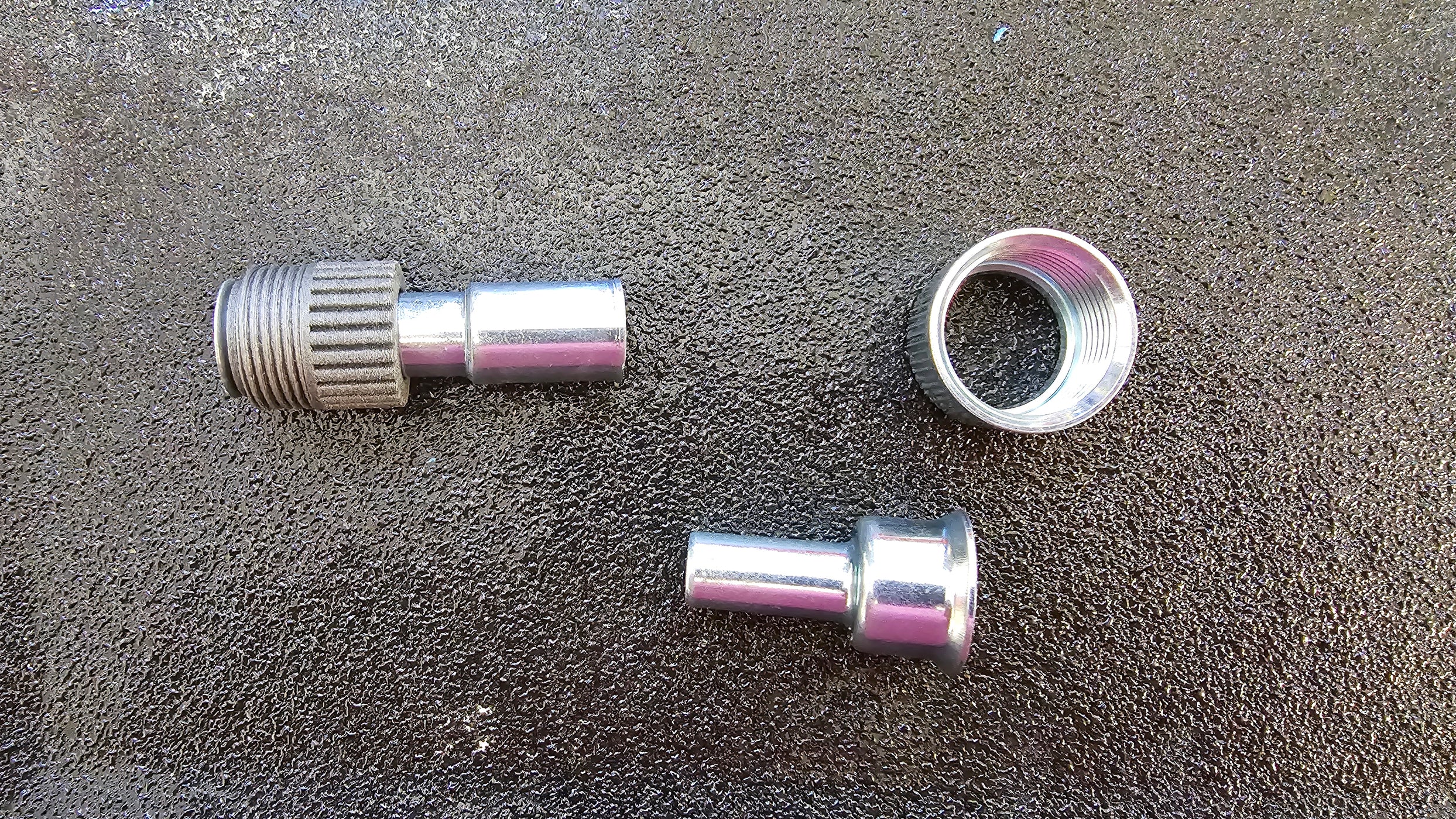 Mr. Speedometer Inc- Custom Speedometer and Tachometer Cables — Mr ...