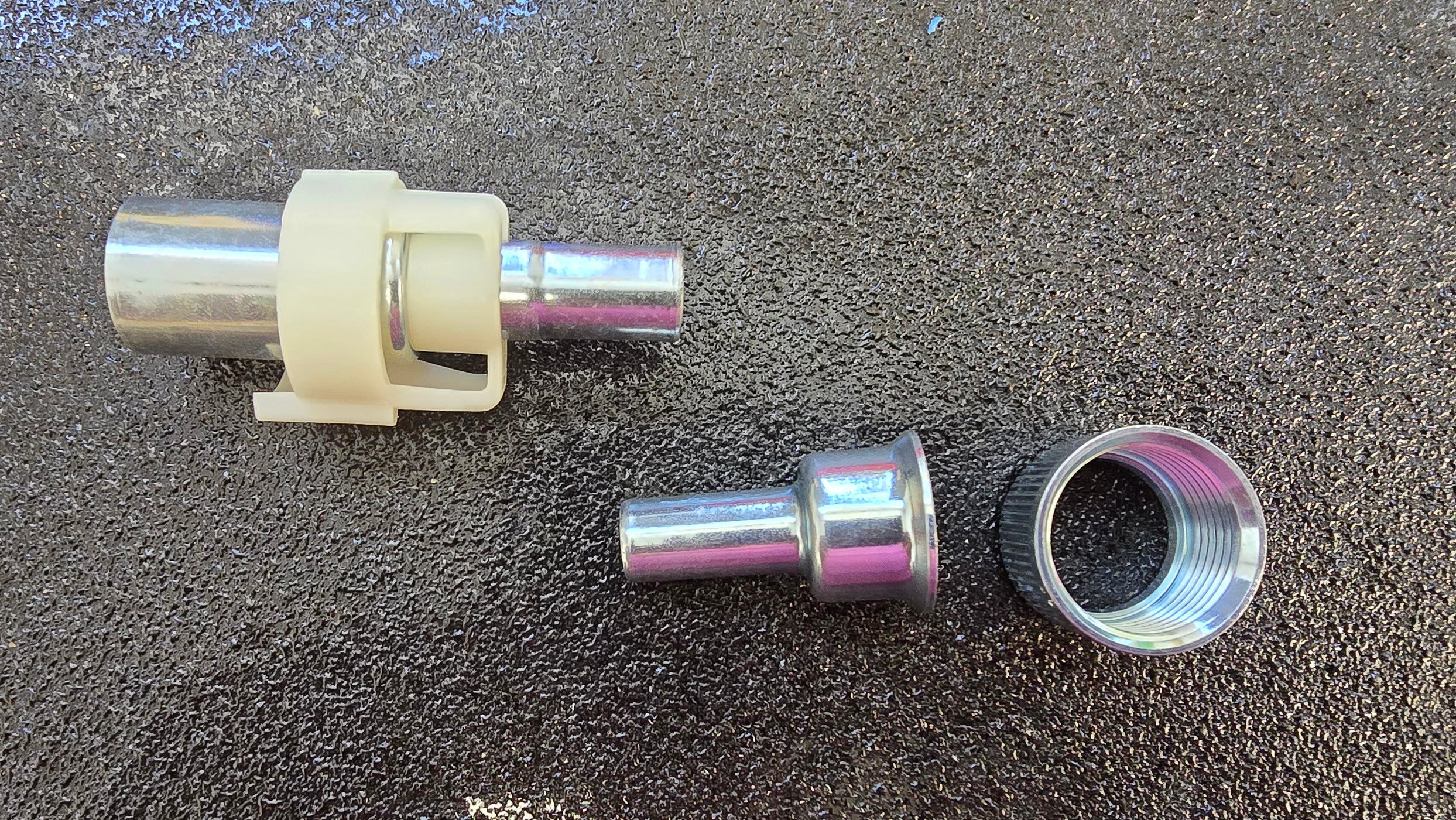 Mr. Speedometer Inc- Custom Speedometer and Tachometer Cables — Mr ...