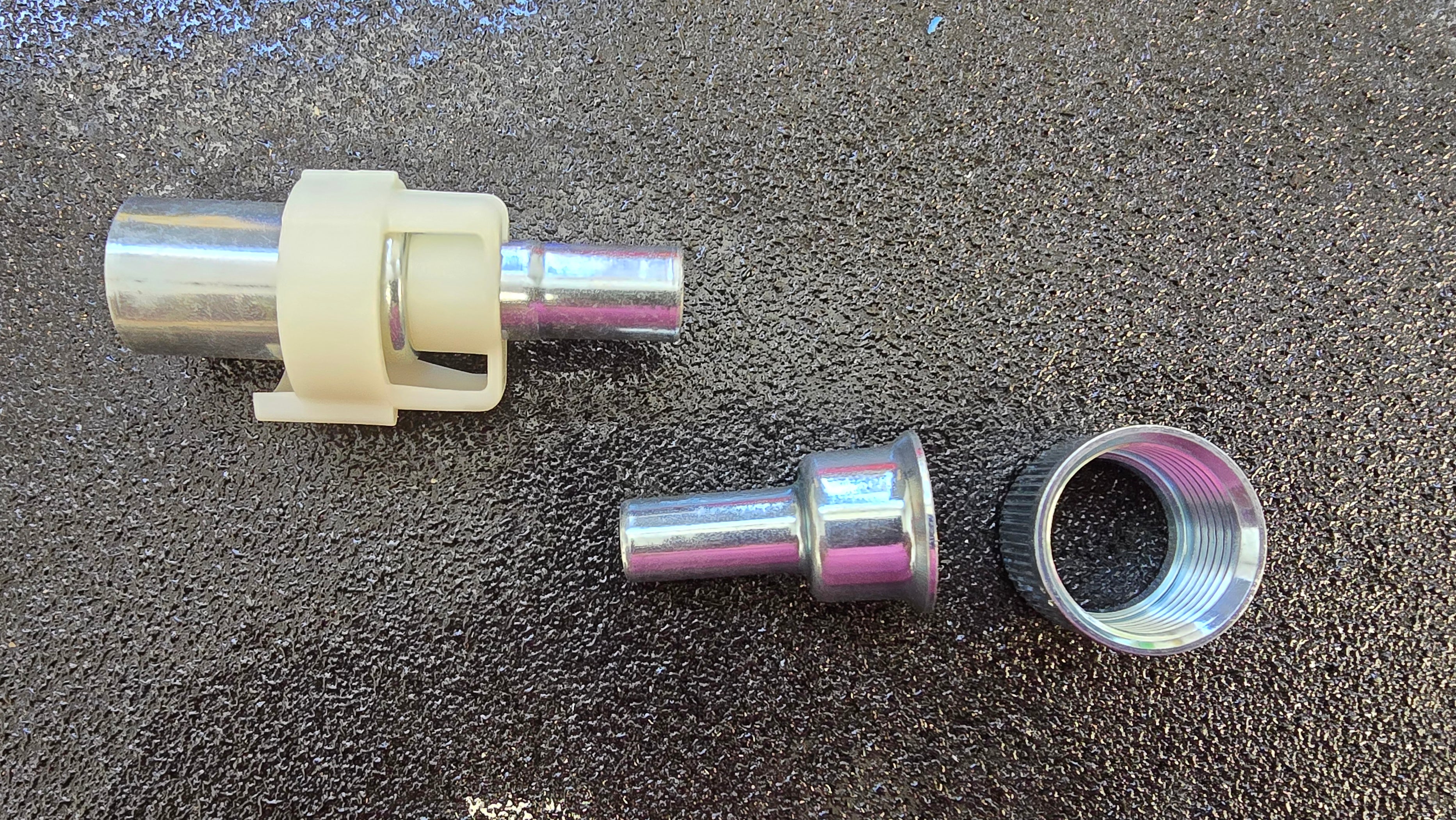 Mr. Speedometer Inc- Custom Speedometer and Tachometer Cables — Mr ...