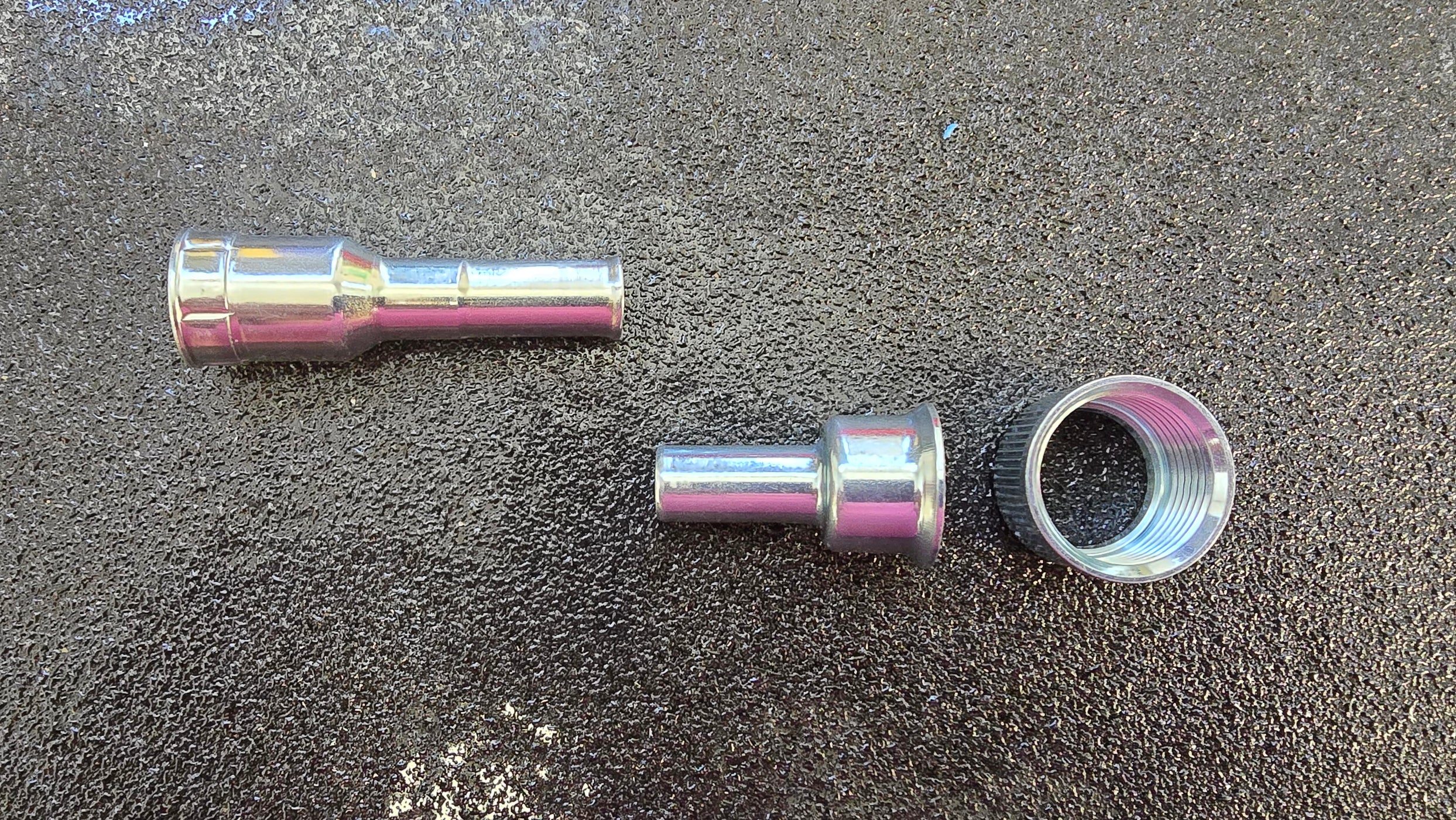 Mr. Speedometer Inc- Custom Speedometer and Tachometer Cables — Mr ...