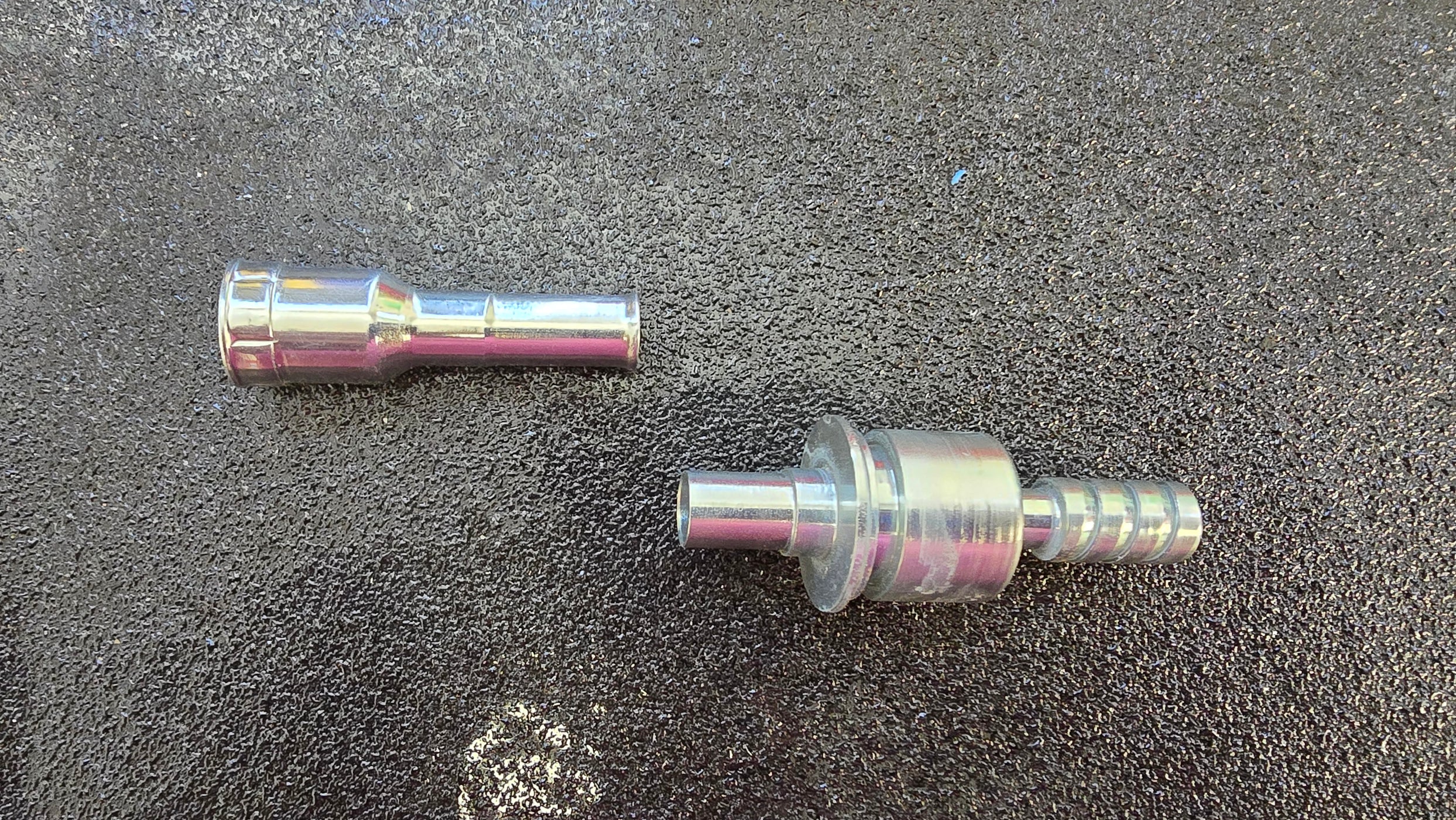 Mr. Speedometer Inc- Custom Speedometer and Tachometer Cables — Mr ...