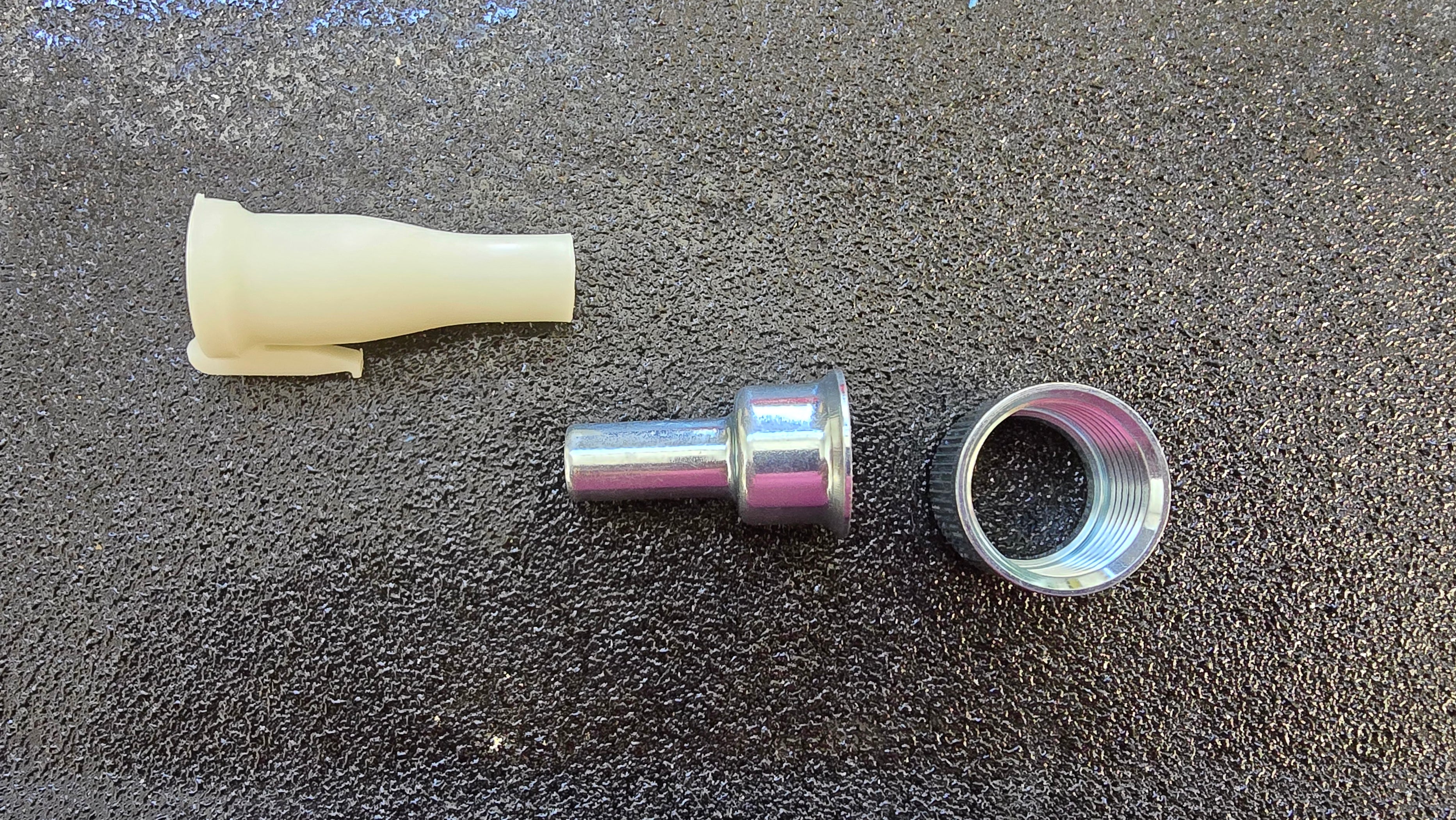 Mr. Speedometer Inc- Custom Speedometer and Tachometer Cables — Mr ...