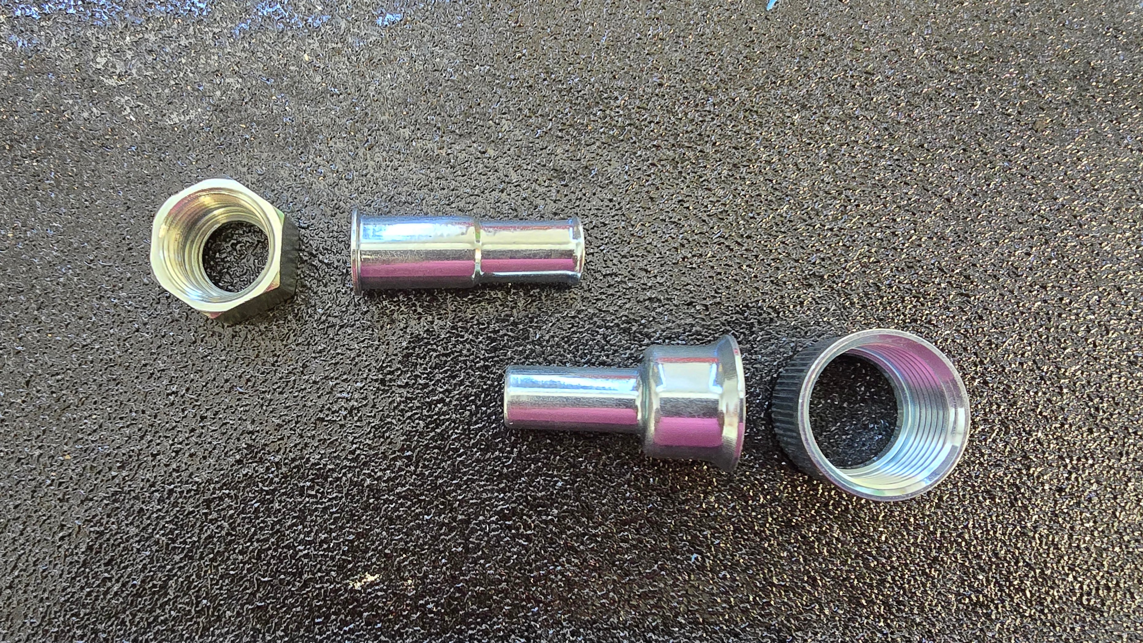 Mr. Speedometer Inc- Custom Speedometer and Tachometer Cables — Mr ...