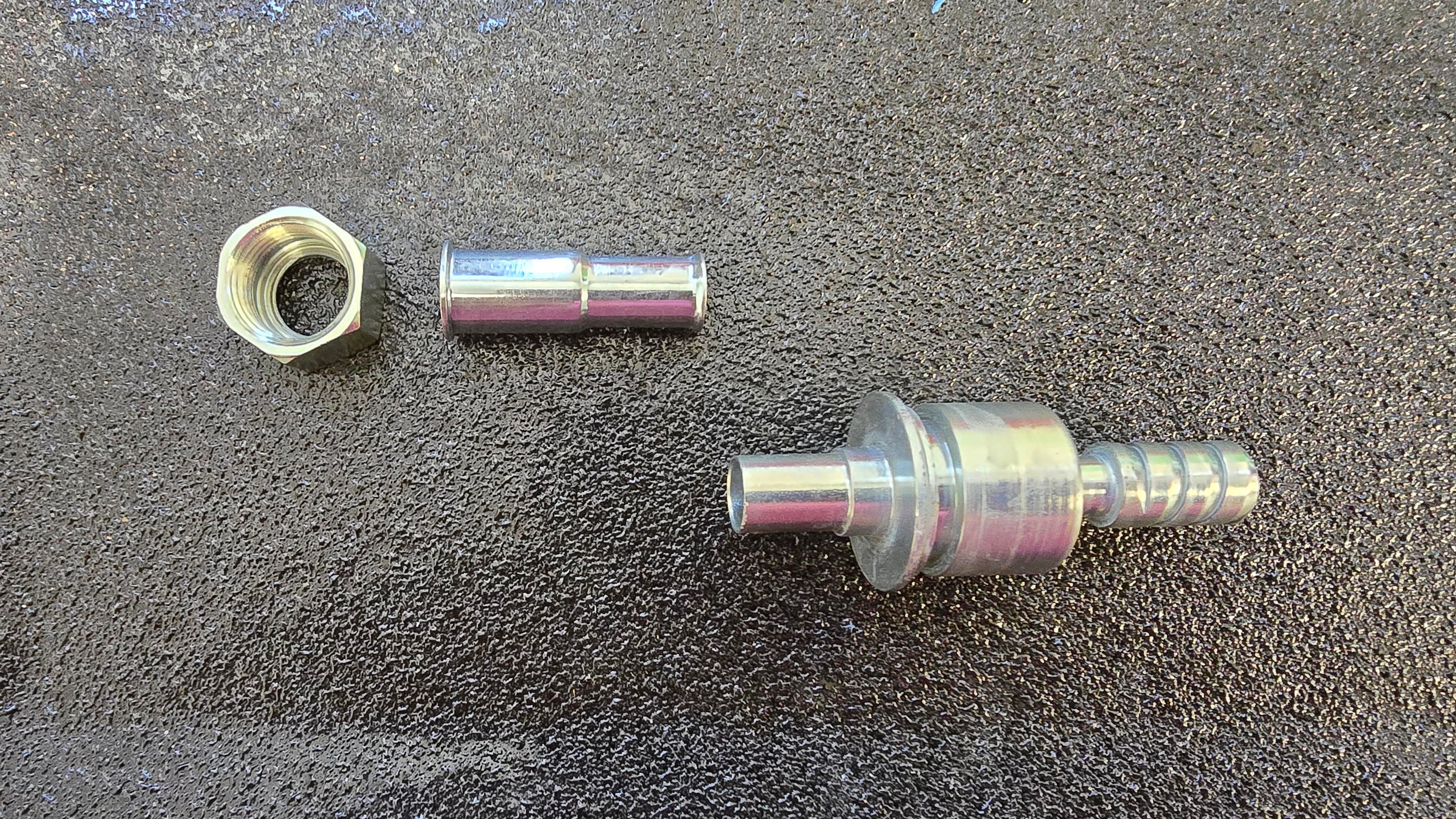 Mr. Speedometer Inc- Custom Speedometer and Tachometer Cables — Mr ...