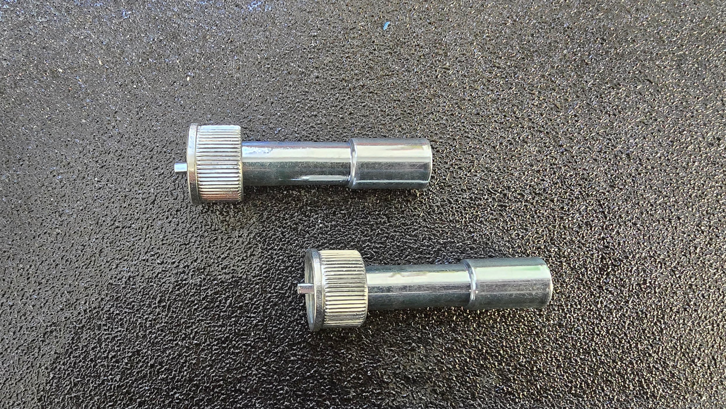 Mr. Speedometer - Oil and Gas Wireline Veeder-root Mechanical Counter ...