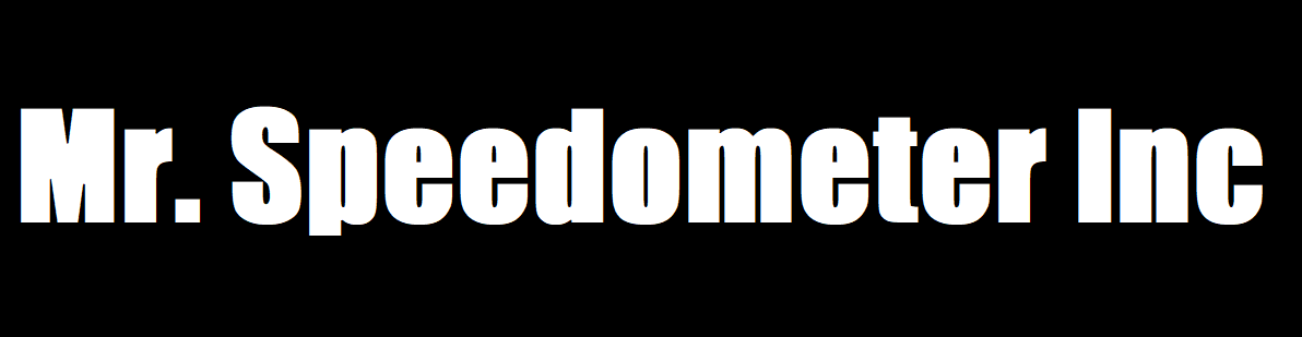 Mr. Speedometer Inc - Speedometer Cable and Wireline Ratio Adapters ...