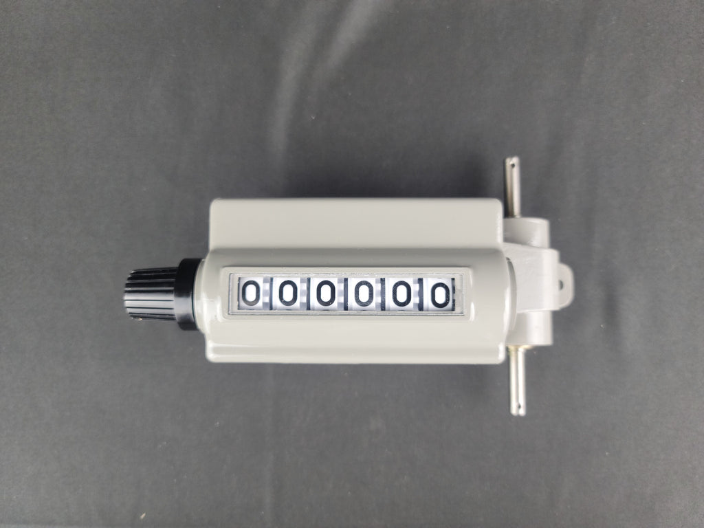 Mr. Speedometer Inc - Veederoot Oil and Gas Wireline Mechanical ...