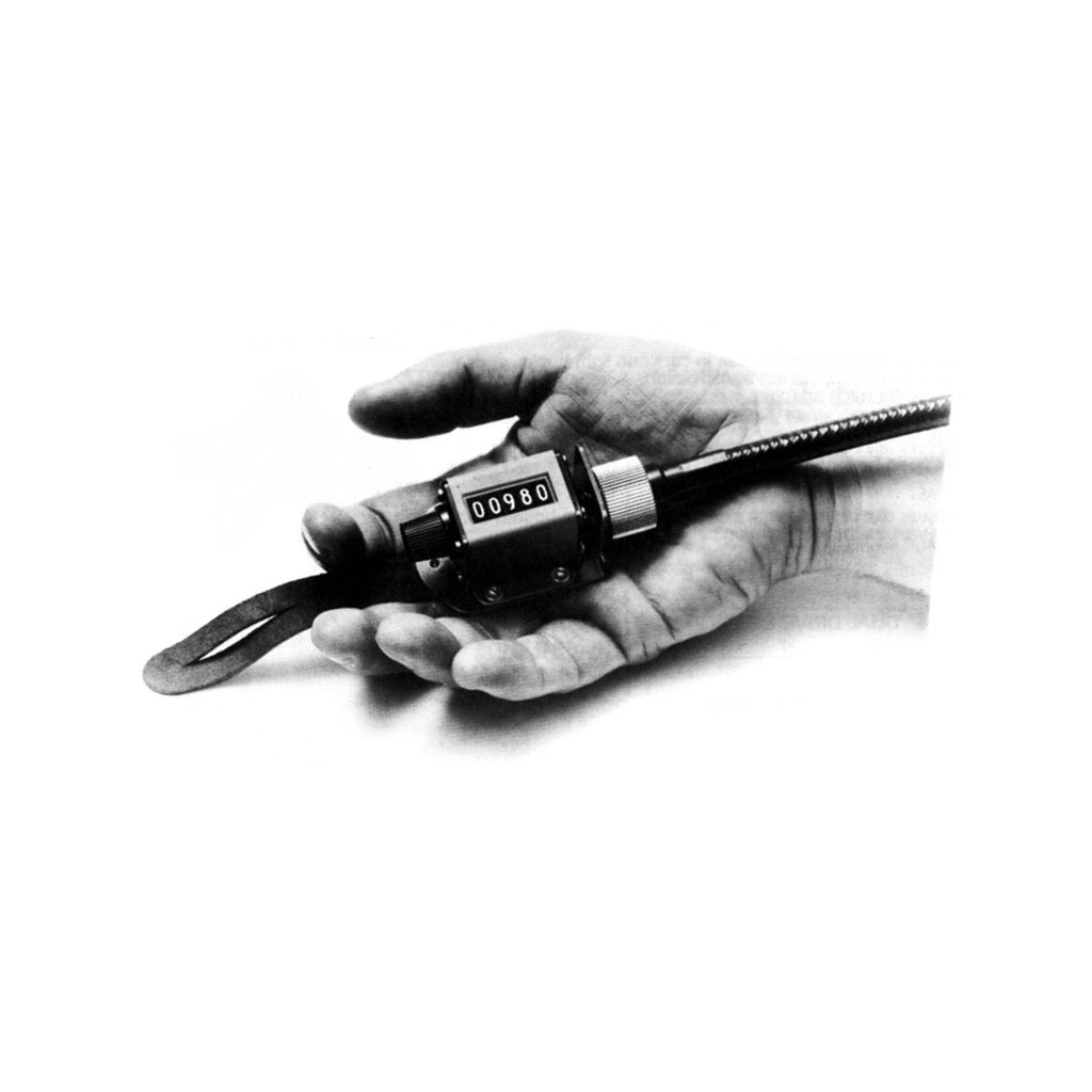 Veeder-root Mechanical Counters for Wireline & Slickline - Mr ...