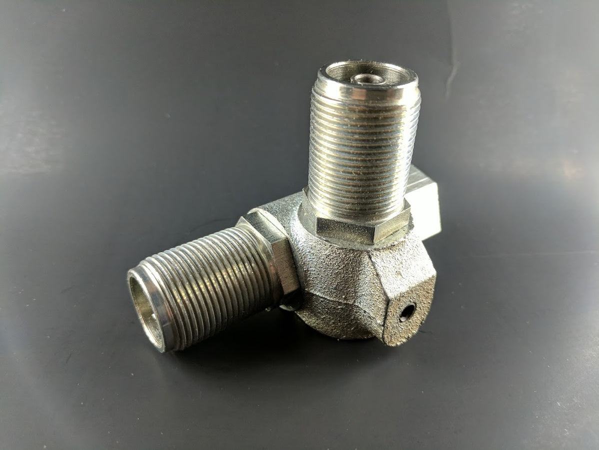 Mr. Speedometer Inc - Speedometer Cable and Wireline Ratio Adapters ...