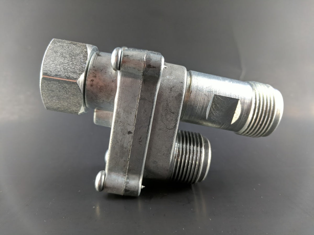 Mr. Speedometer Inc - Speedometer Cable and Wireline Ratio Adapters ...