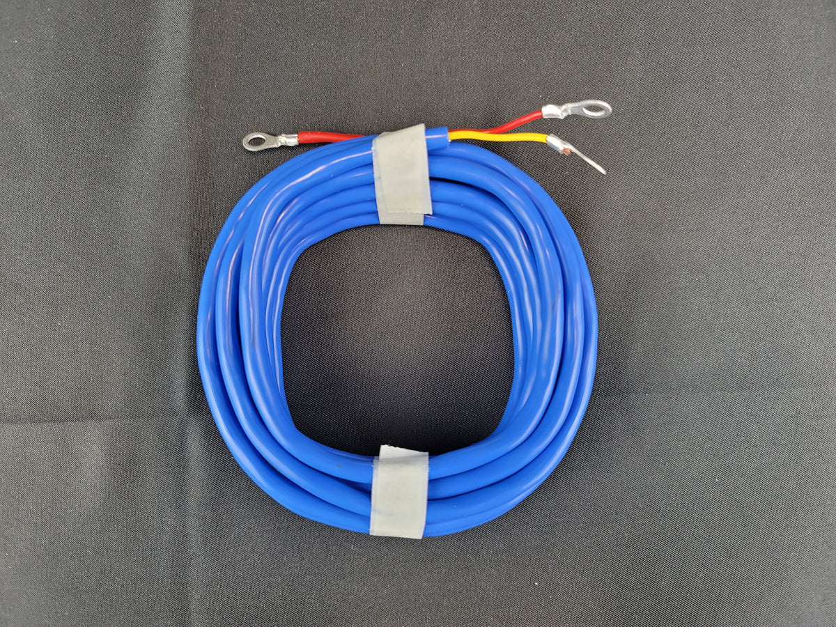 Mr. Speedometer Inc - ISSPRO Pyrometer Lead Wire - R660-10 — Mr ...