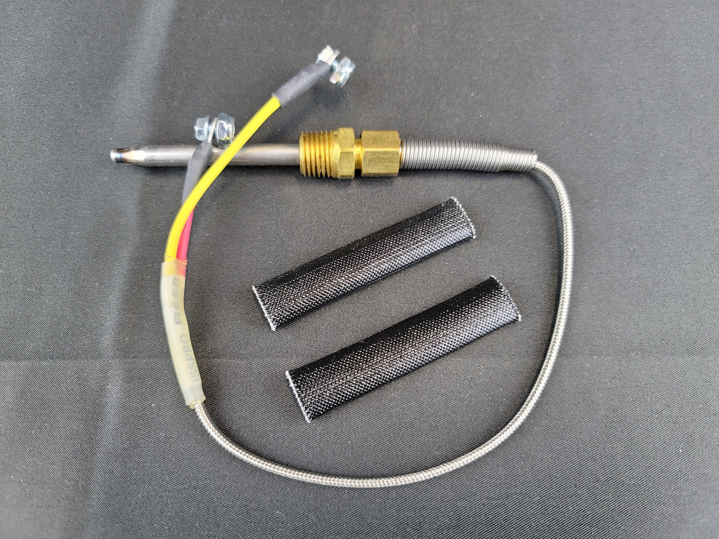 Mr. Speedometer Inc - ISSPRO Pyrometer Thermocouple - R650 — Mr ...