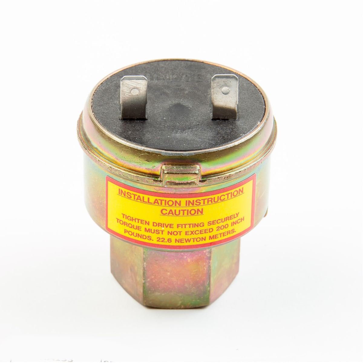 Mr. Speedometer Inc - Universal Pulse Generator - 30 Pulse - HA133 — Mr ...