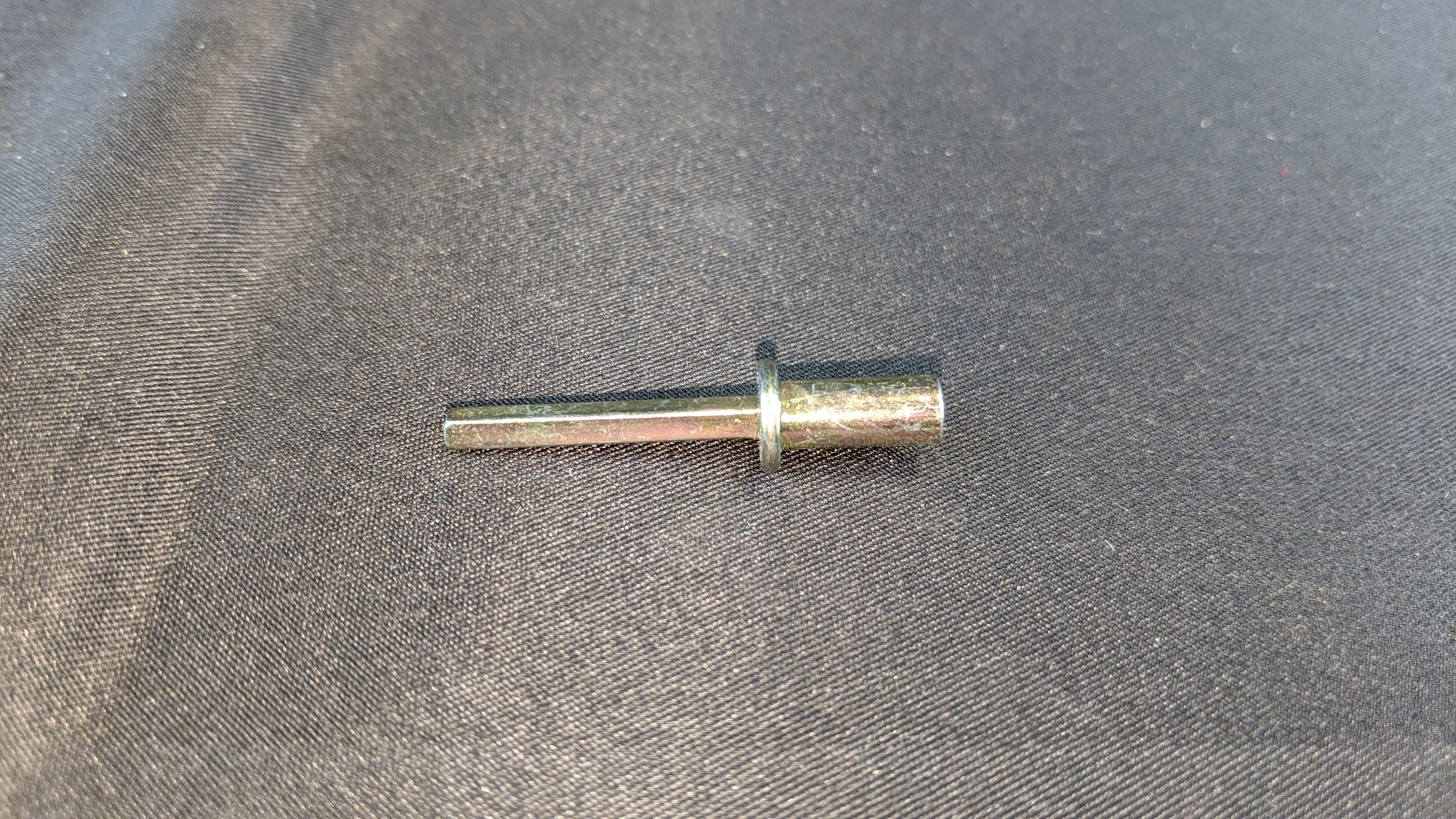 Mr. Speedometer Inc - 0.104 Square speedometer cable end - HT139 — Mr ...