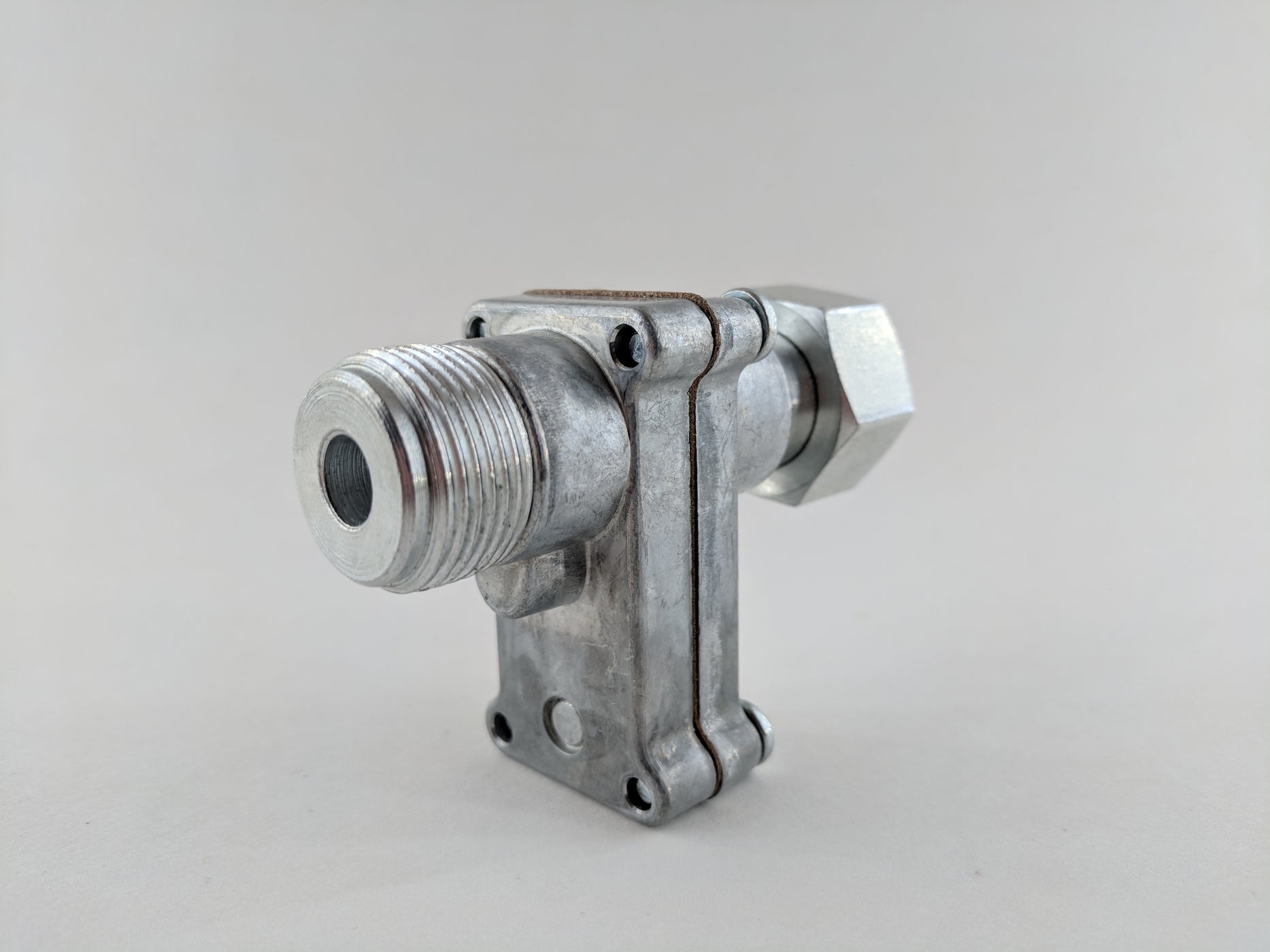 Mr. Speedometer Inc - Speedometer Cable Ratio Adapter — Mr Speedometer Inc