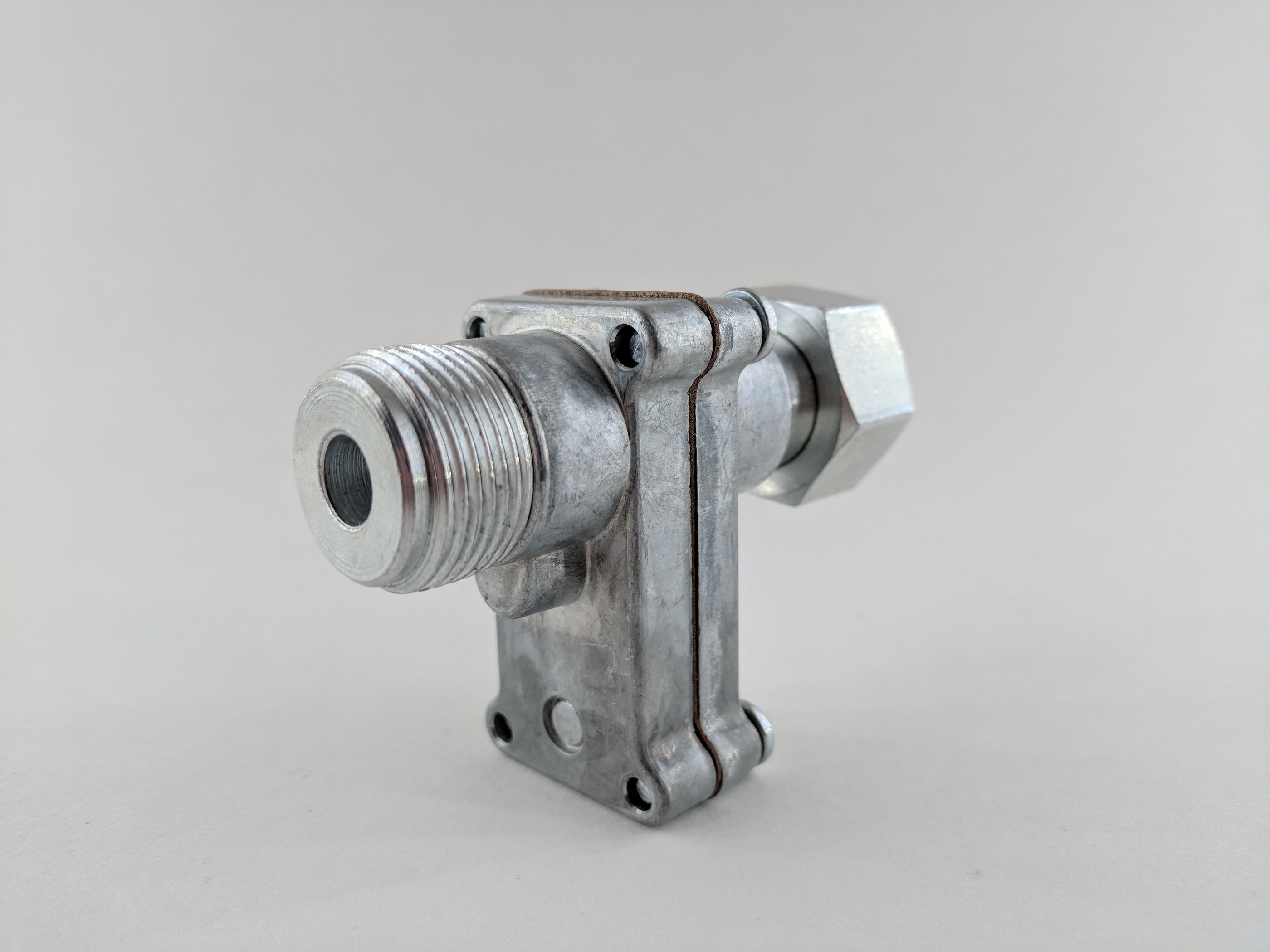 Mr. Speedometer Inc - Speedometer Cable Ratio Adapter — Mr Speedometer Inc