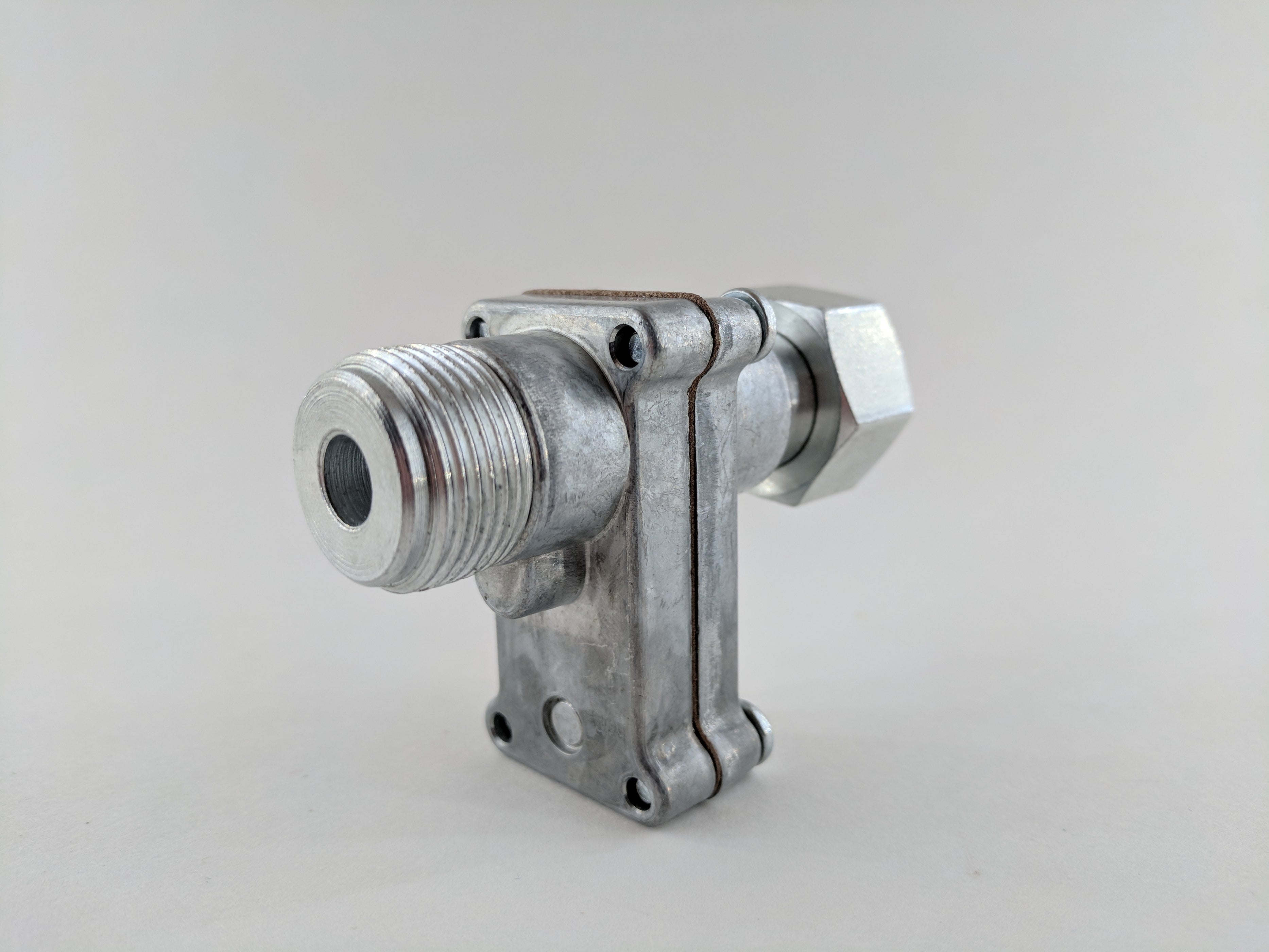 Mr. Speedometer Inc - Speedometer Cable Ratio Adapter — Mr Speedometer Inc