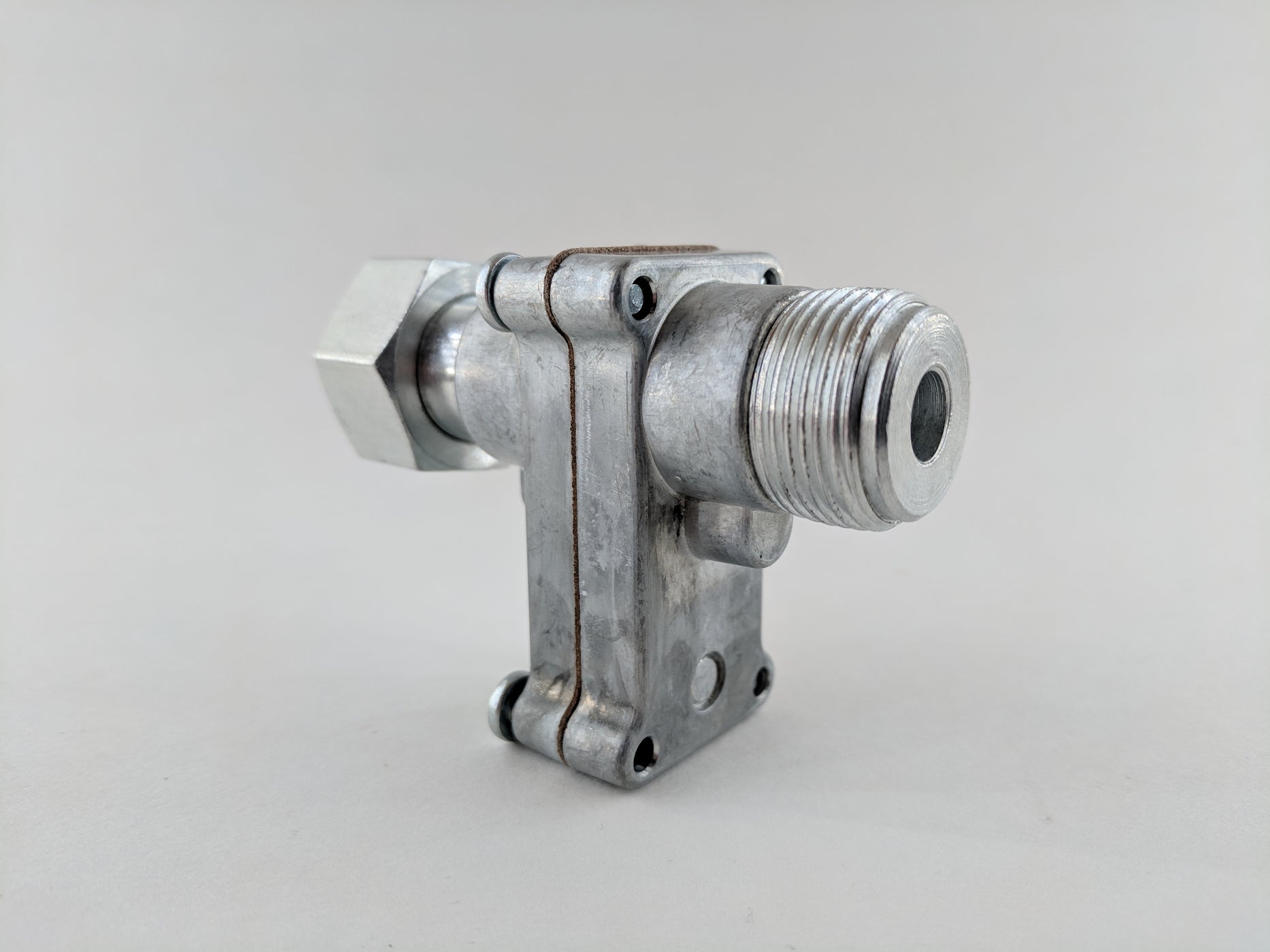 Mr. Speedometer Inc - Speedometer Cable Ratio Adapter — Mr Speedometer Inc