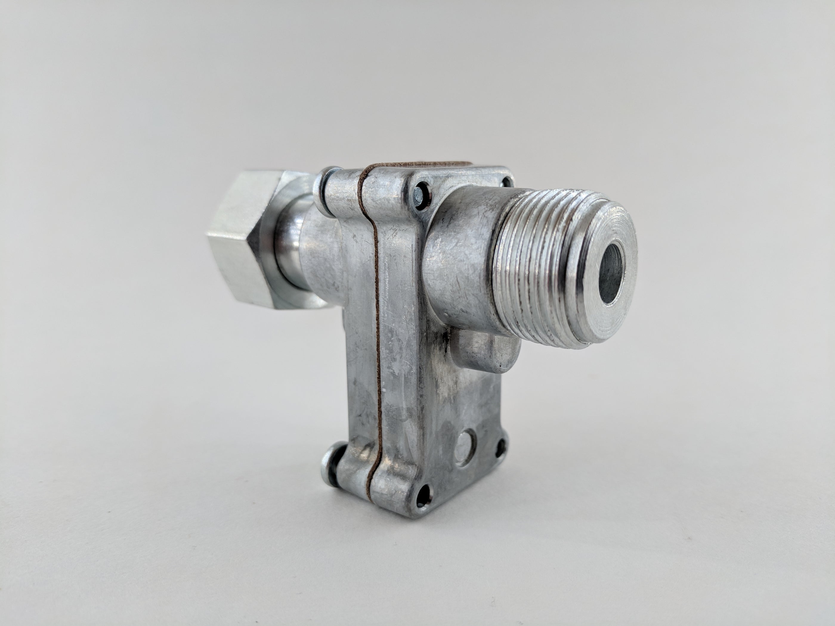 Mr. Speedometer Inc - Speedometer Cable Ratio Adapter — Mr Speedometer Inc