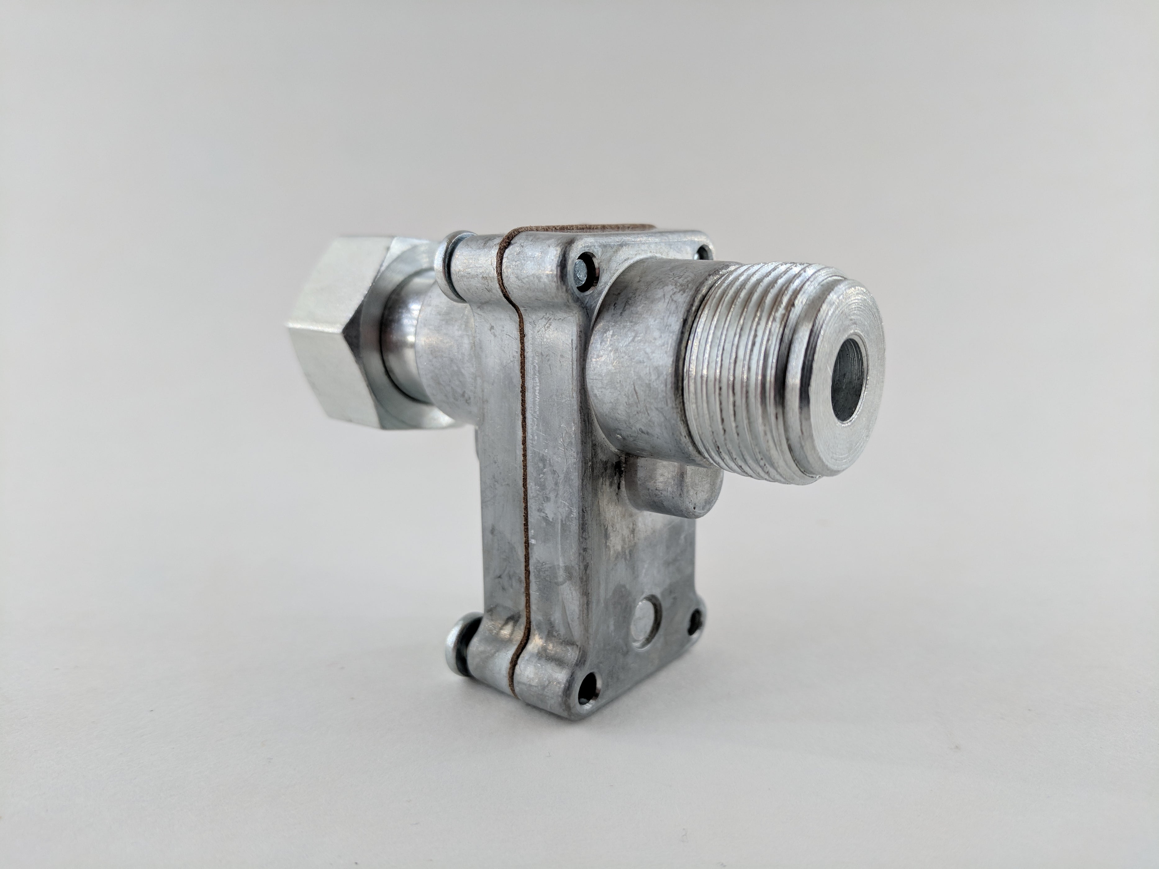 Mr. Speedometer Inc - Speedometer Cable Ratio Adapter — Mr Speedometer Inc