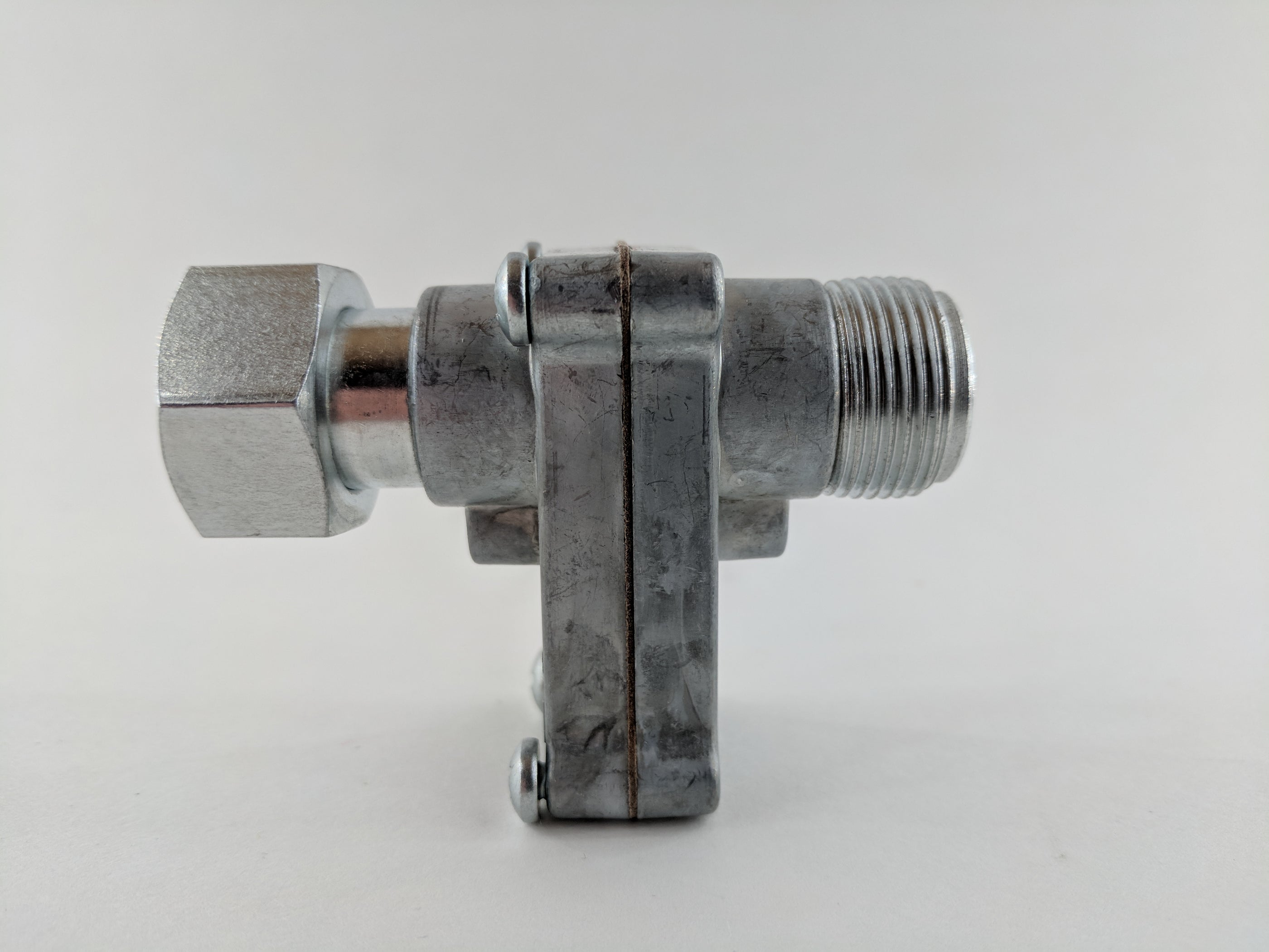 Mr. Speedometer Inc - Speedometer Cable Ratio Adapter — Mr Speedometer Inc