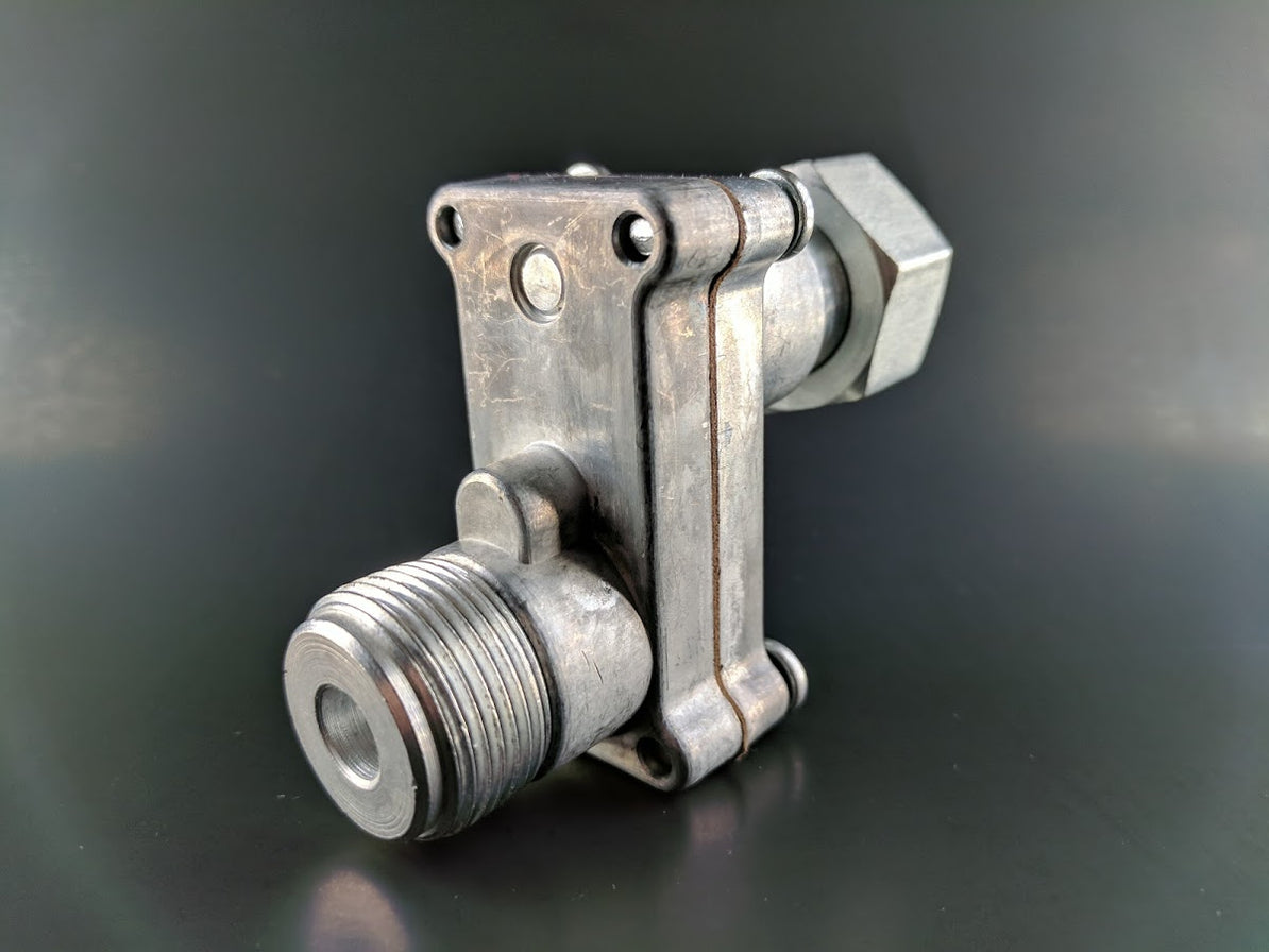 Mr. Speedometer Inc - Speedometer Cable Ratio Adapter — Mr Speedometer Inc