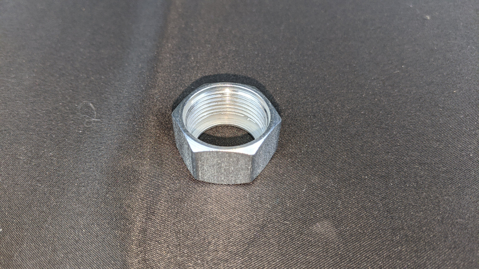Speedometer Cable Nuts | 5/8-18 7/8-18 3/4-20 Thread - Mr Speedometer Inc
