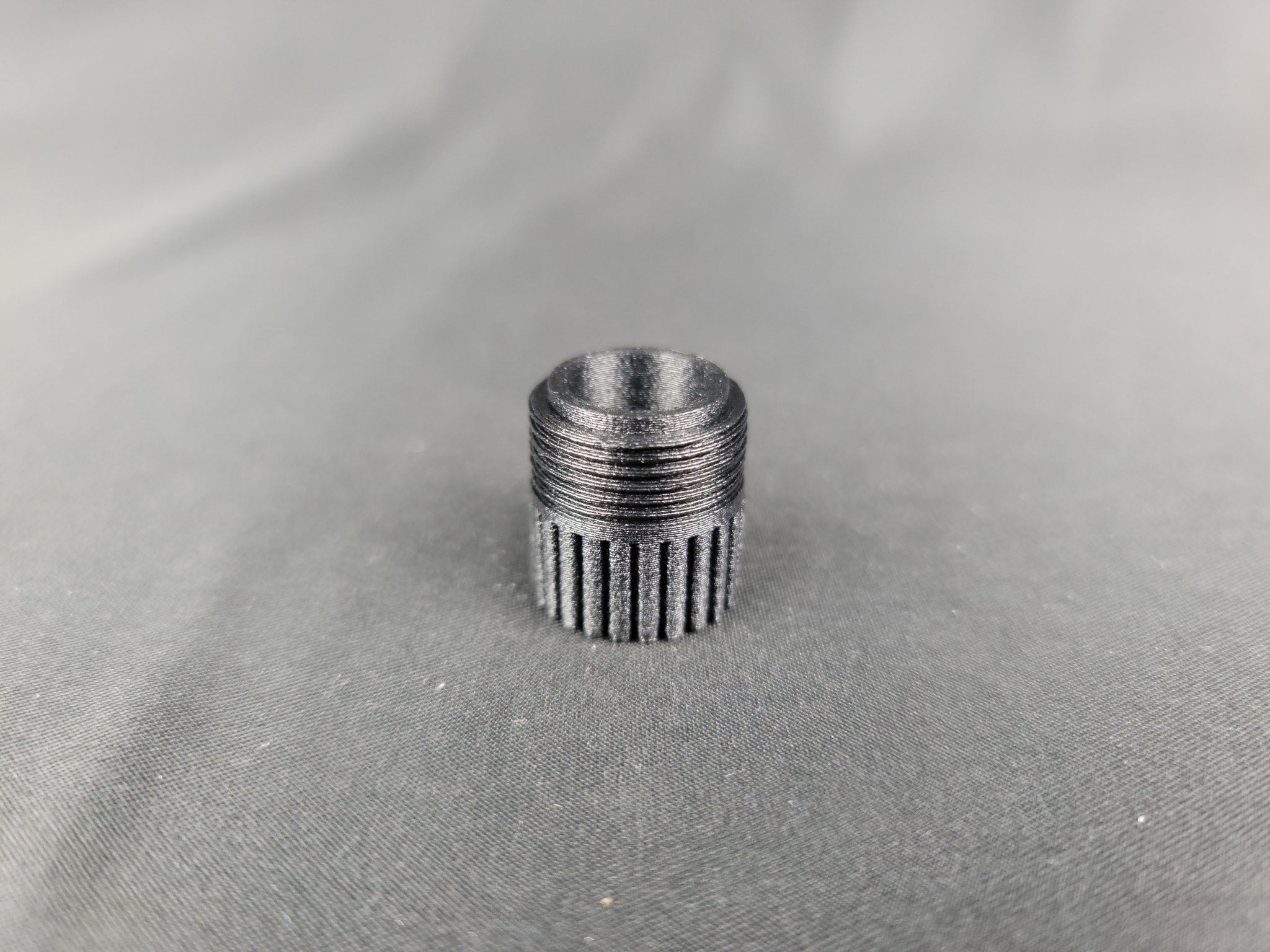 Speedometer Cable Nuts | 5/8-18 7/8-18 3/4-20 Thread - Mr Speedometer Inc