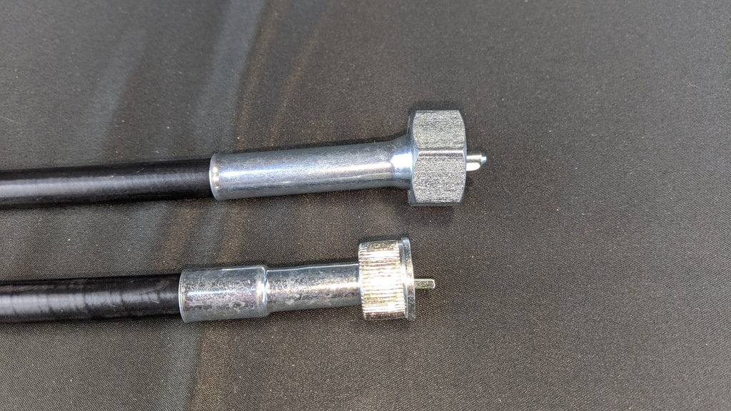 Mr. Speedometer Inc - Speedometer and Tachometer Cables — Mr ...